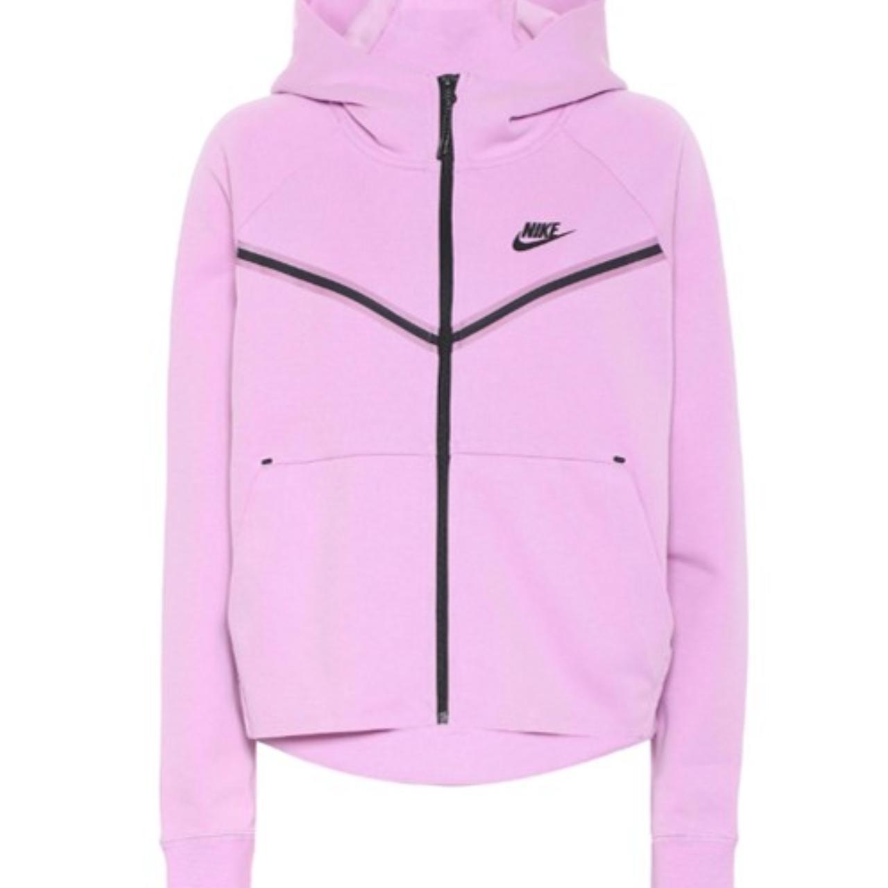 BNWT Nike Tech Fleece Hoodie - Small - Depop