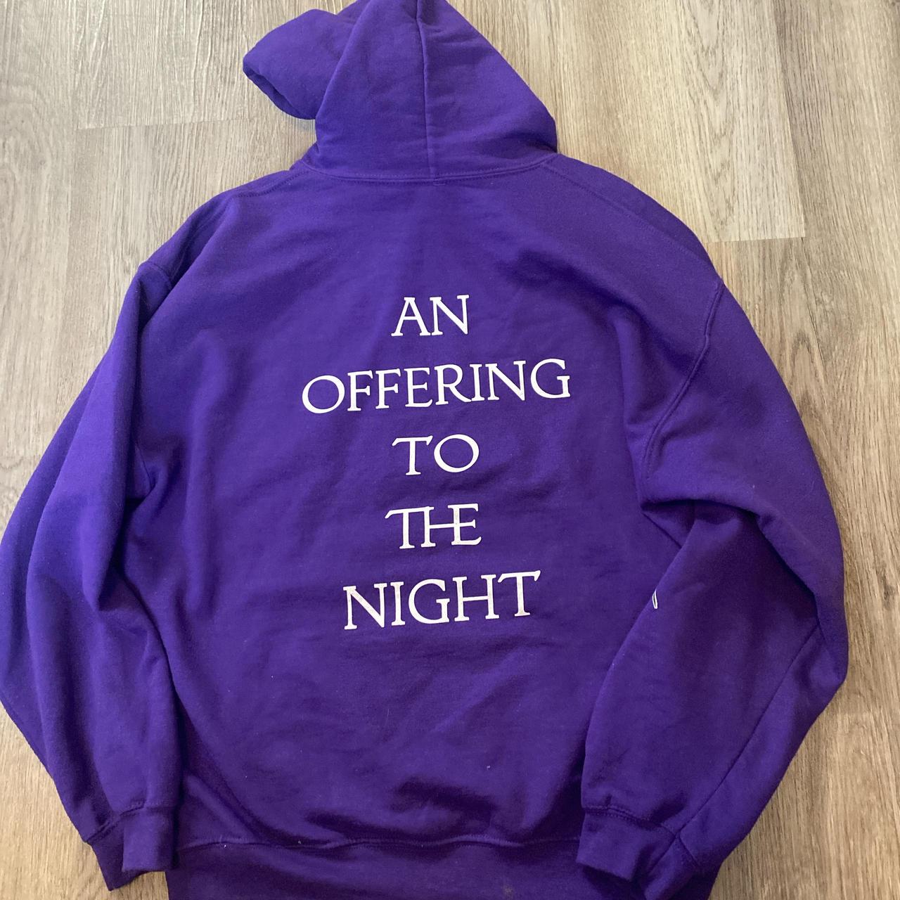 Jesus Piece Hoodie #jesuspiece #jesuspiecehc... - Depop