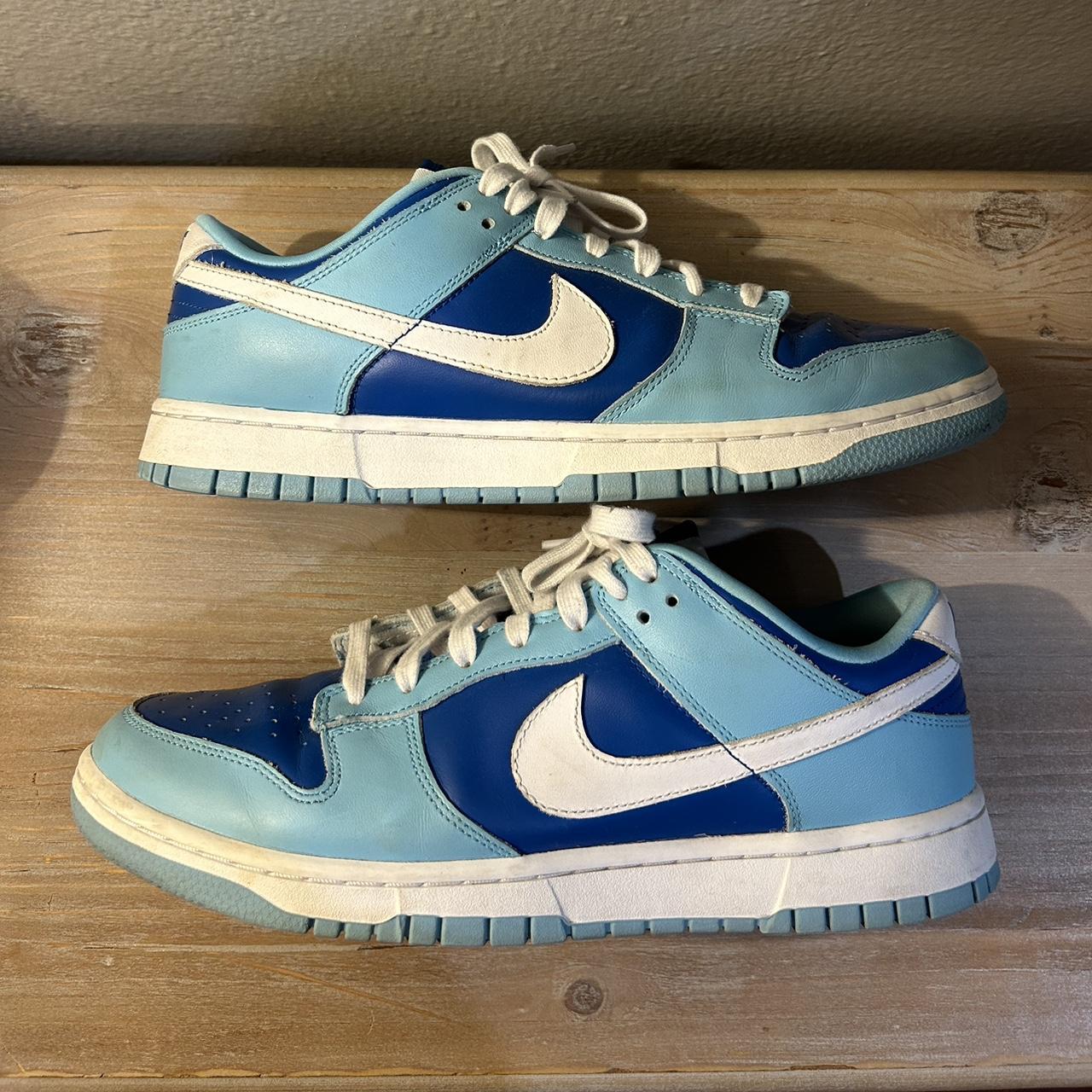 Nike Argon Dunks | Depop