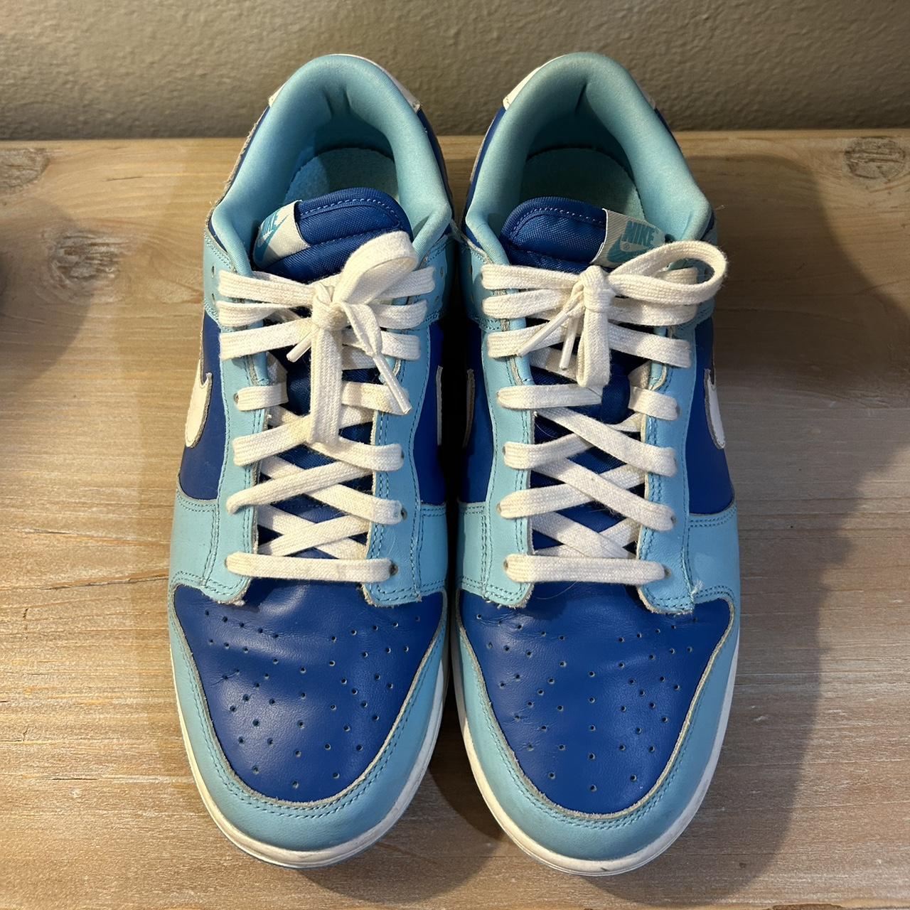 Nike Argon Dunks | Depop