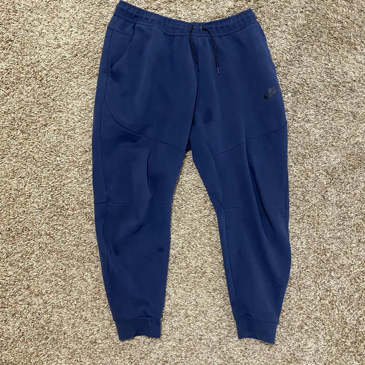 ‼️Sick Nike tech pants in great condition‼️ Men’s... - Depop