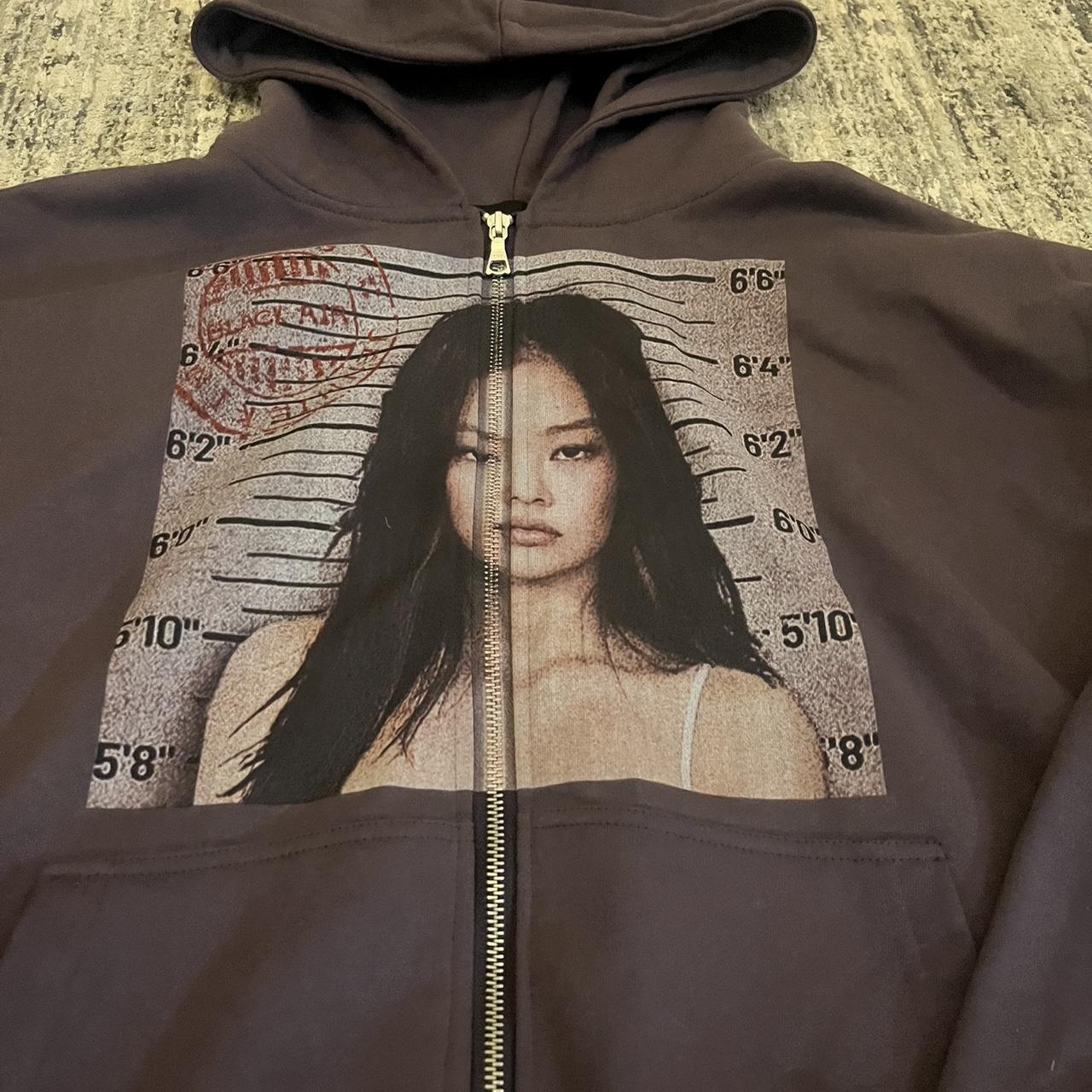 Dekayed Clothing hoodie Medium Lightly worn Amazing... | Depop