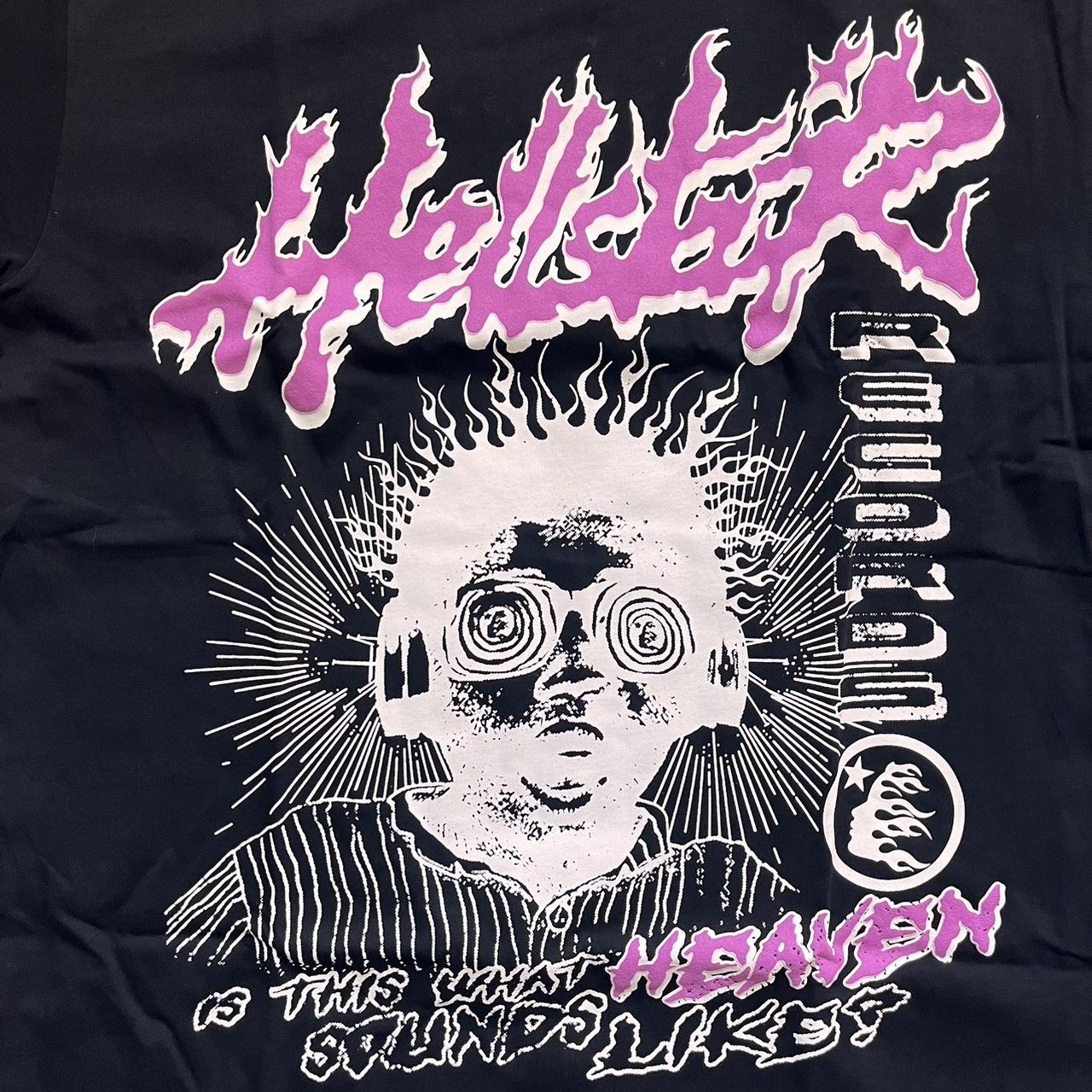 Hellstar Records “Is this what heaven sounds like”... - Depop