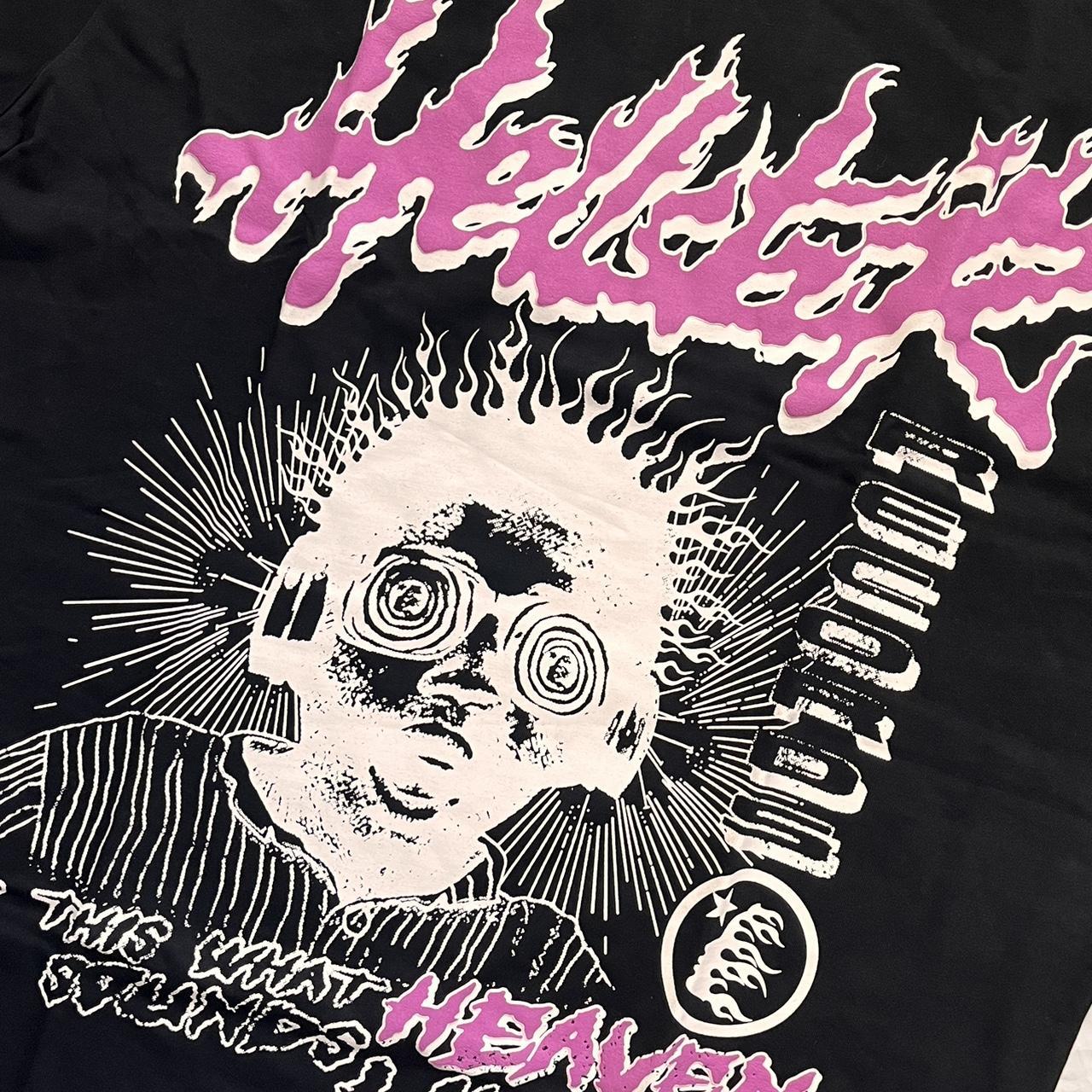 Hellstar Records “Is this what heaven sounds like”... - Depop