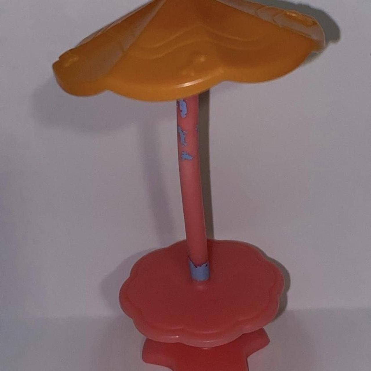 Littlest Pet Shop LPS Table Lemonade | Depop