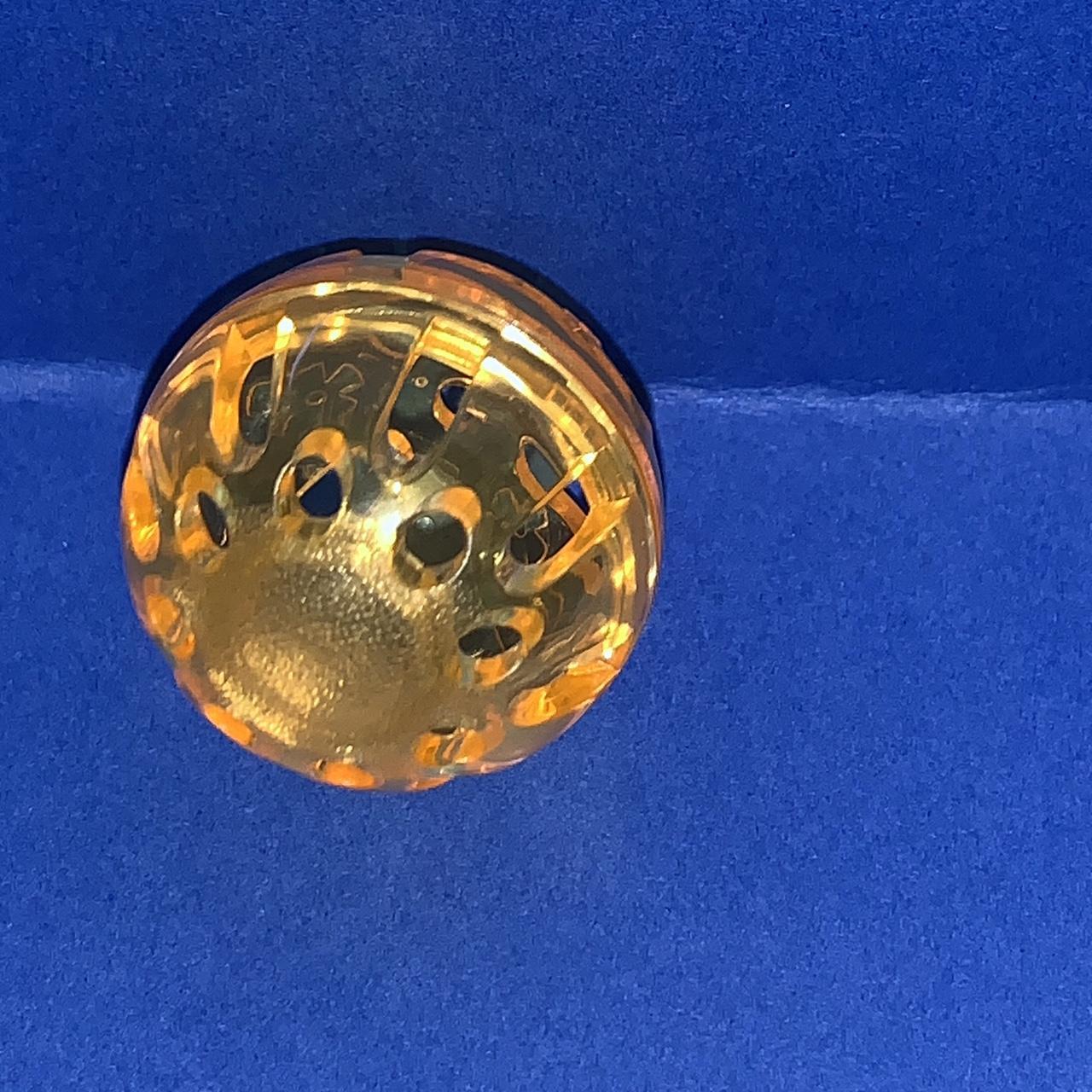 LITTLEST PET SHOP LPS LPSA Teeny Tiniest Teensy Ball... - Depop