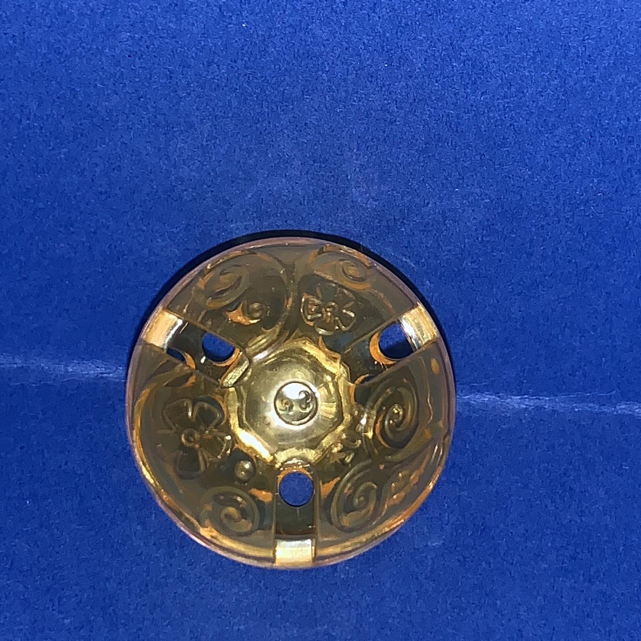 LITTLEST PET SHOP LPS LPSA Teeny Tiniest Teensy Ball... - Depop