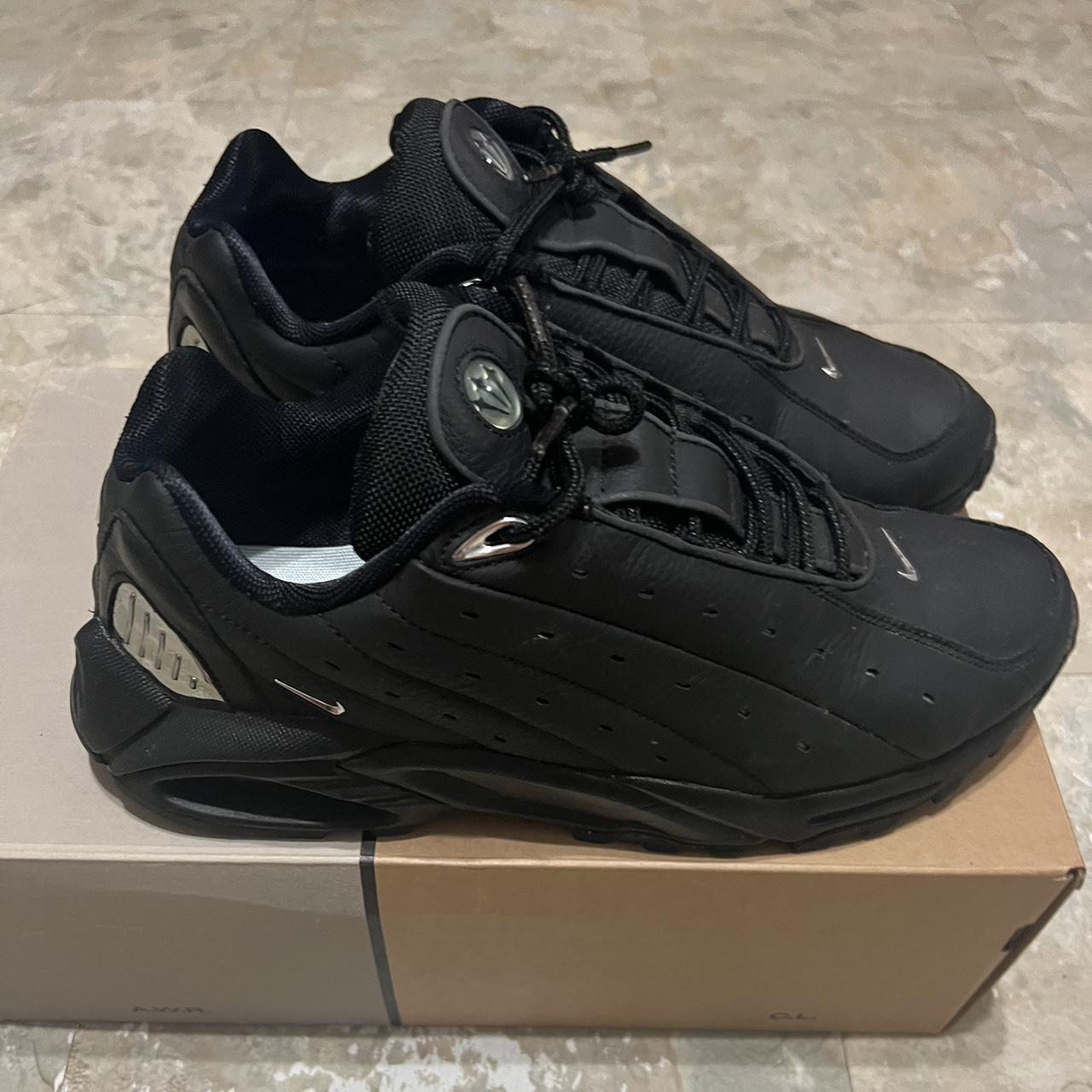 NIKE tera by NOCTA sneakers - US size 10 - Box... - Depop