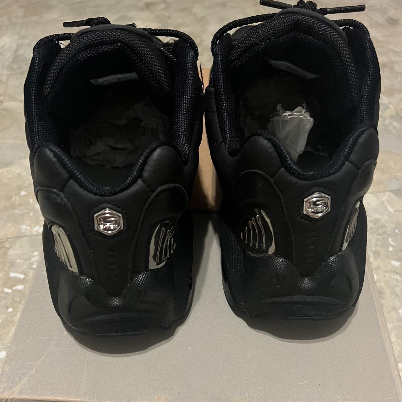 NIKE tera by NOCTA sneakers - US size 10 - Box... - Depop