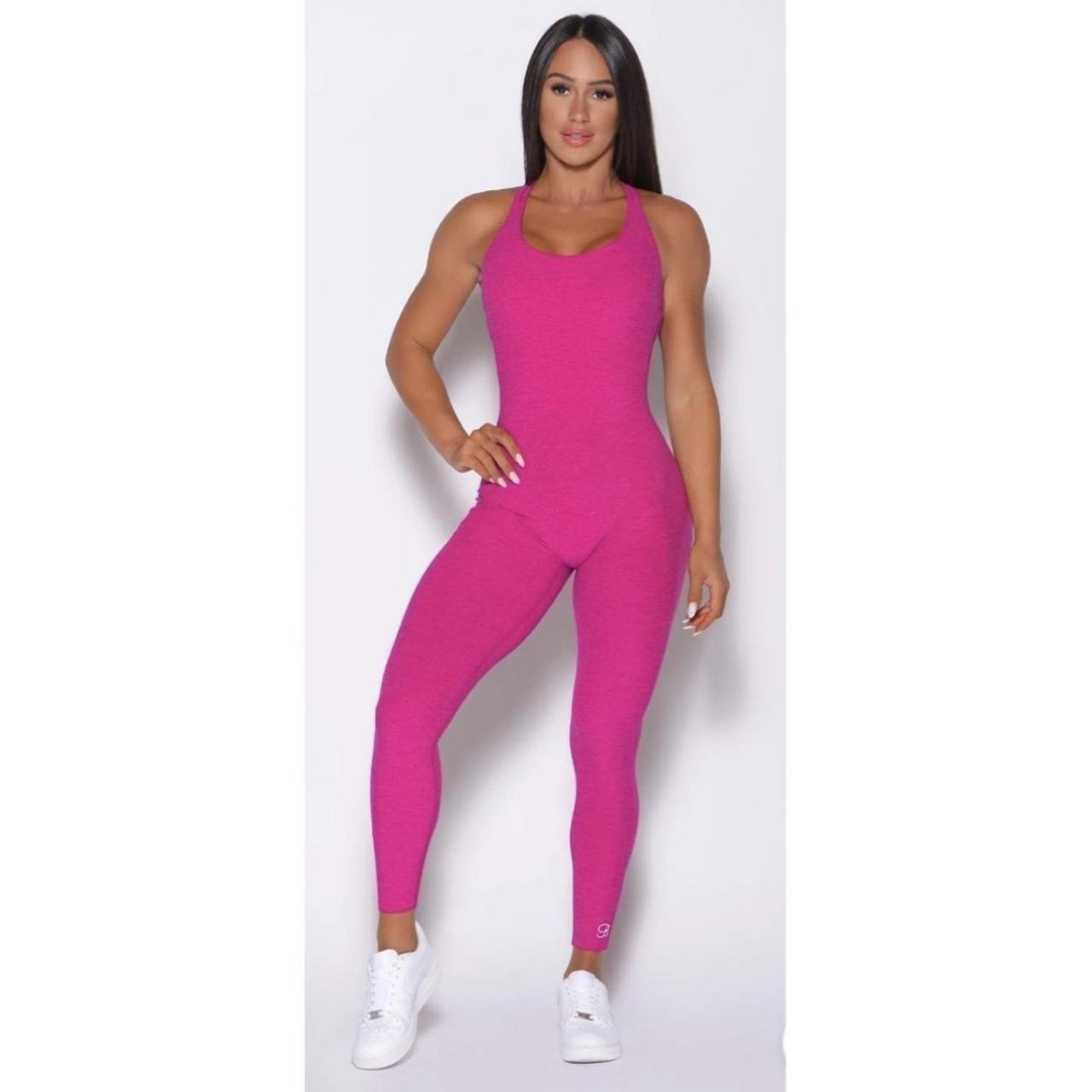 Bombshell Sportswear Form Bodysuit! Form bodysuit,... - Depop