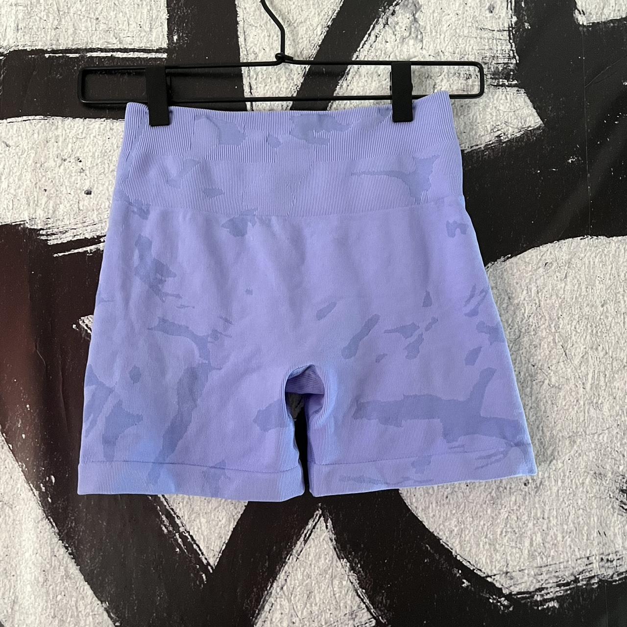 Gym shorts - Depop