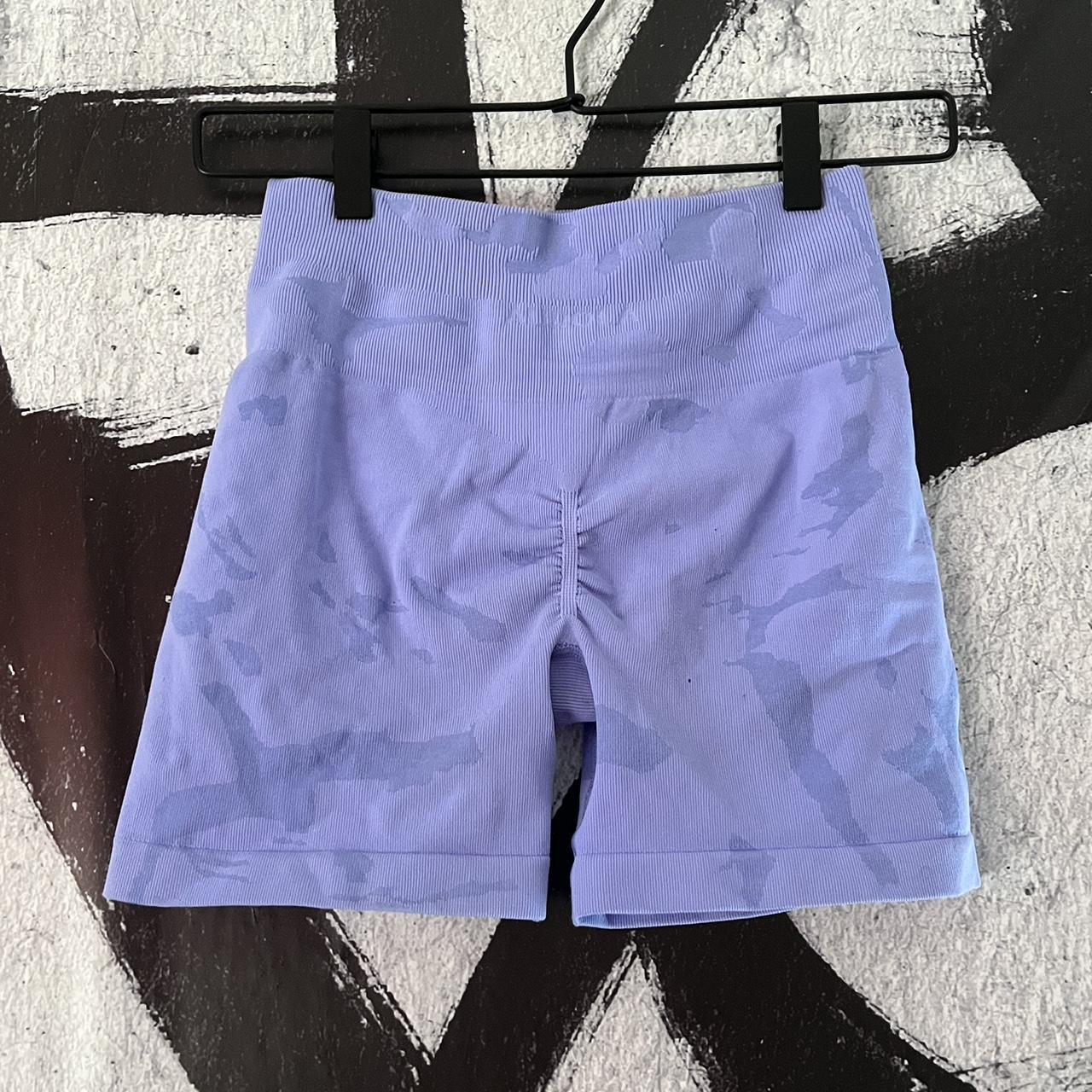 Gym shorts - Depop