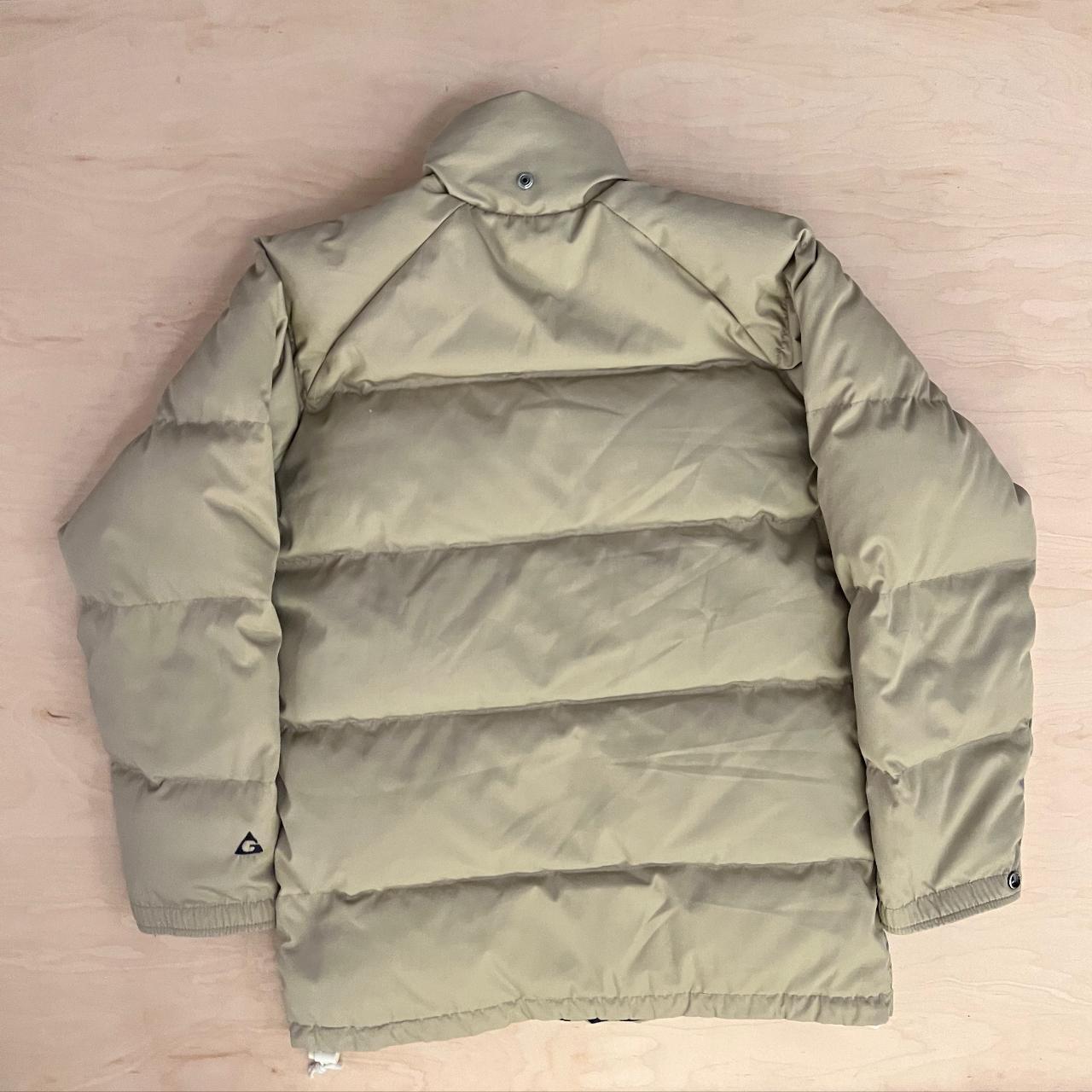 Vintage Gerry Down Expedition Parka Size... | Depop