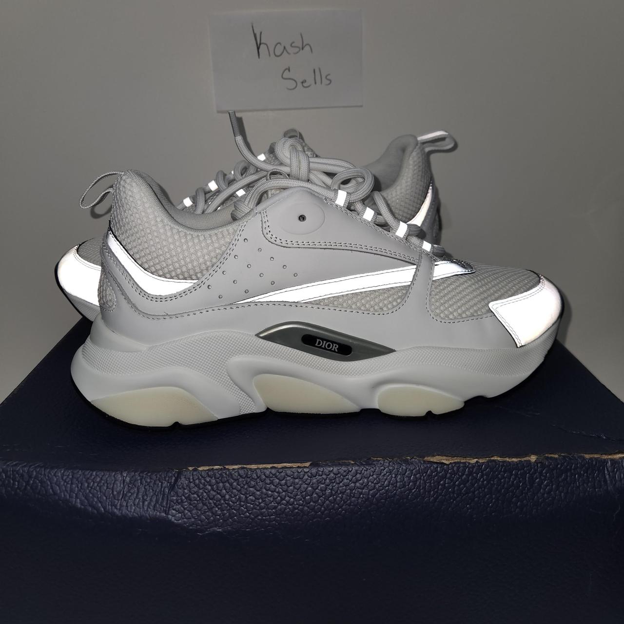 Brand new Dior B22s - Size 44 - Depop