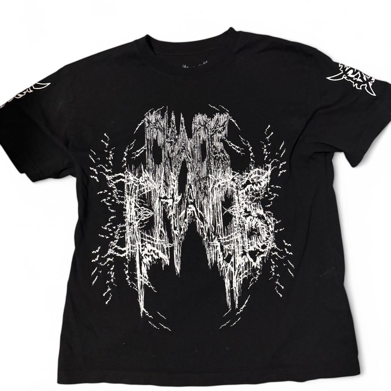 Ken Carson agreatchaos tour merch #kencarson #opium... | Depop