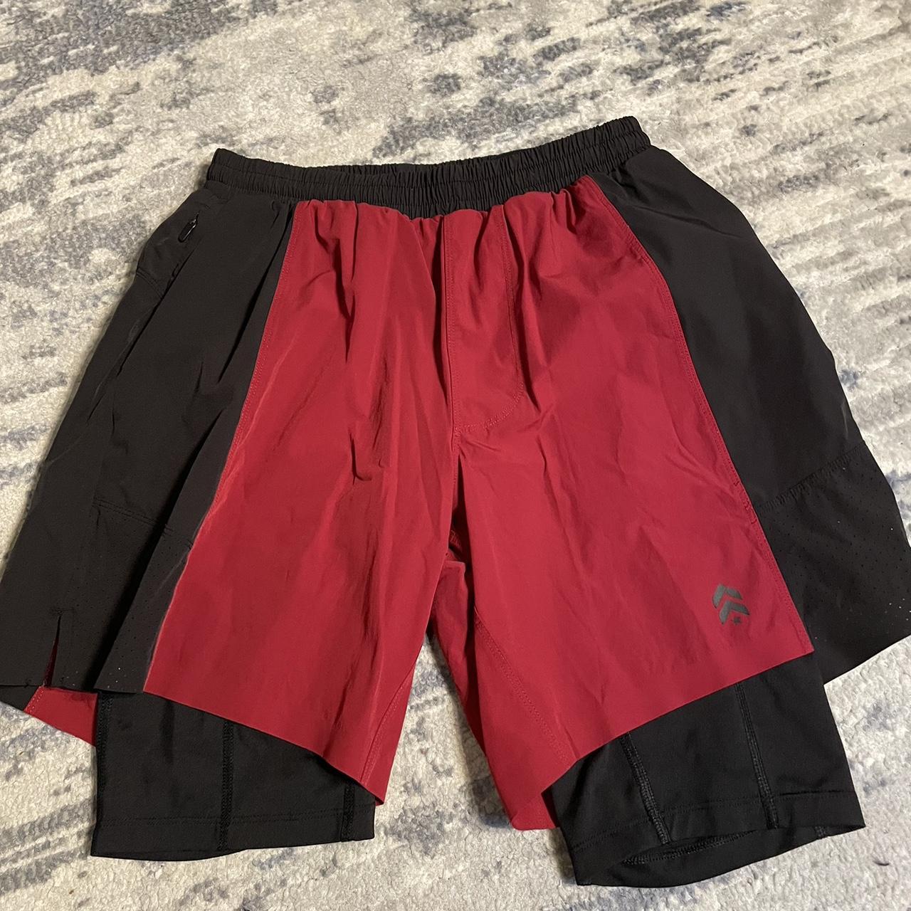 Barry Men Shorts Size S - Depop