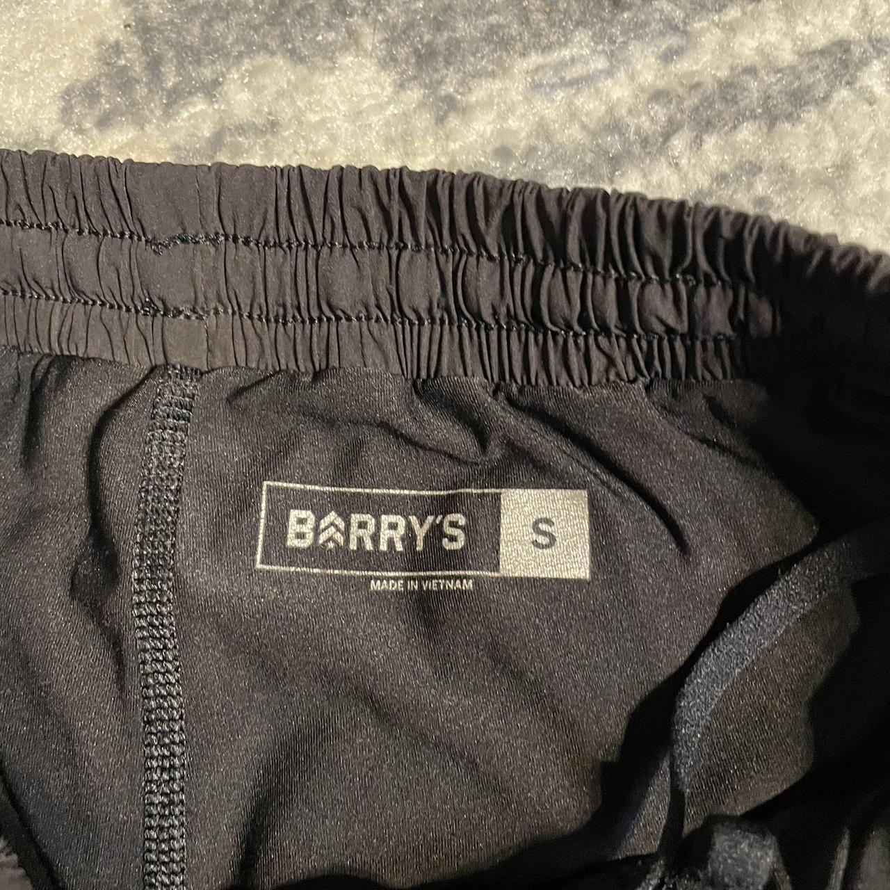 Barry Men Shorts Size S - Depop