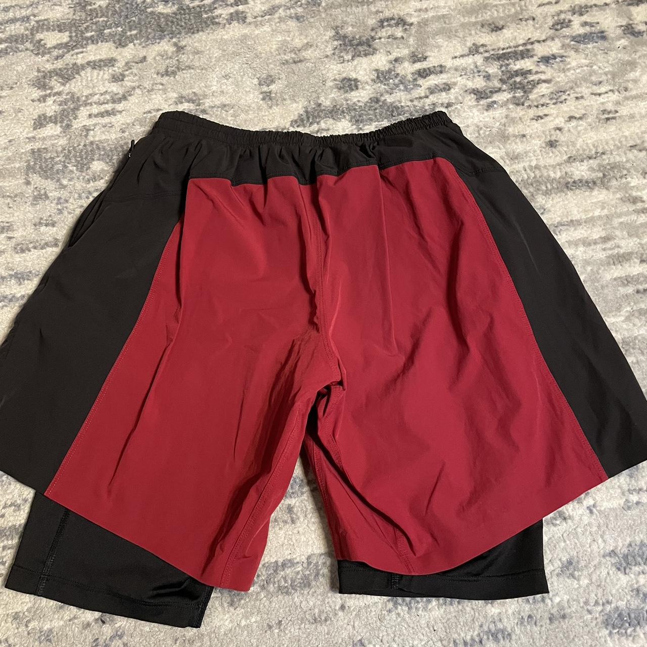 Barry Men Shorts Size S - Depop