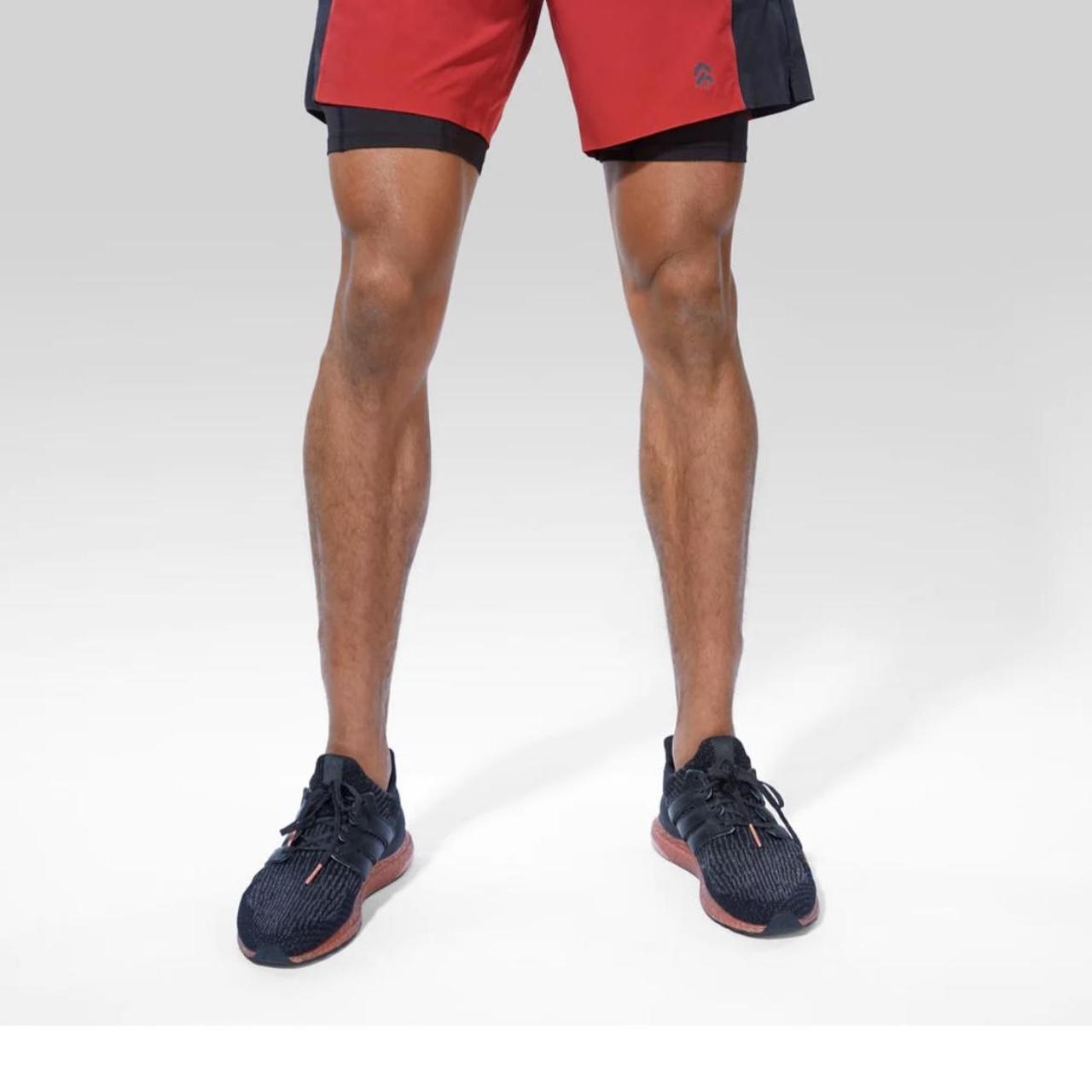 Barry Men Shorts Size S - Depop