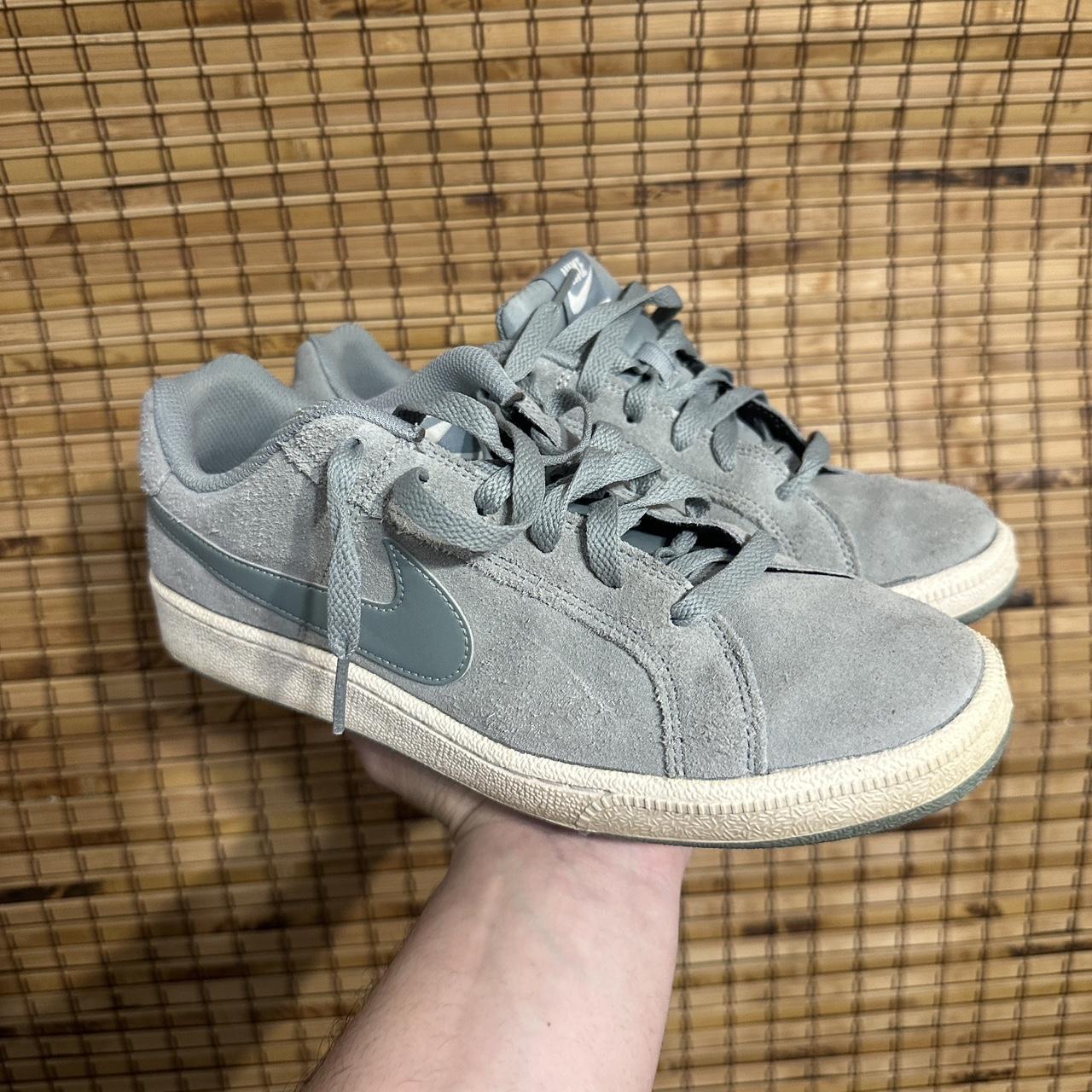 Vintange Nike shoes Size 8 in men’s Super sick... - Depop