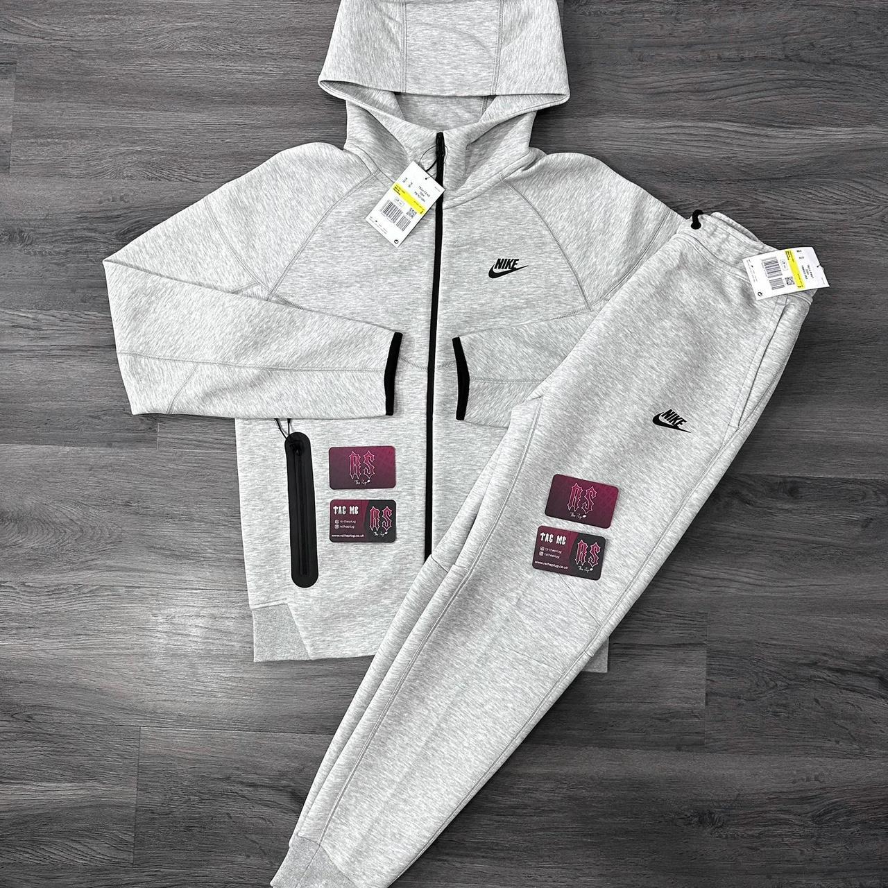 New Season Tech Fleece. Comes With Tags All Sizes... - Depop