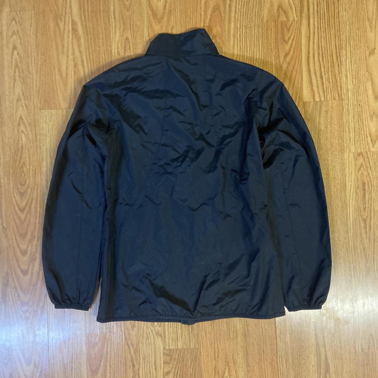 ZOLL Jacket - Depop