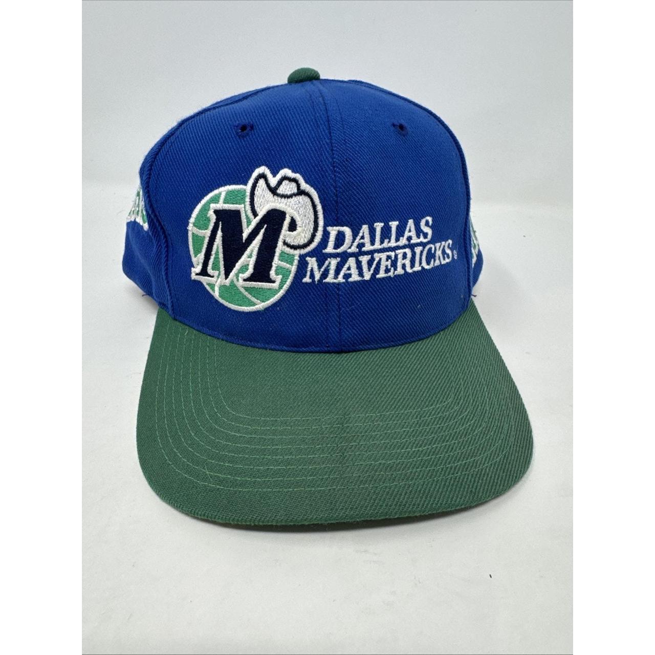 This rare Sports Specialties Mavericks hat is in... | Depop