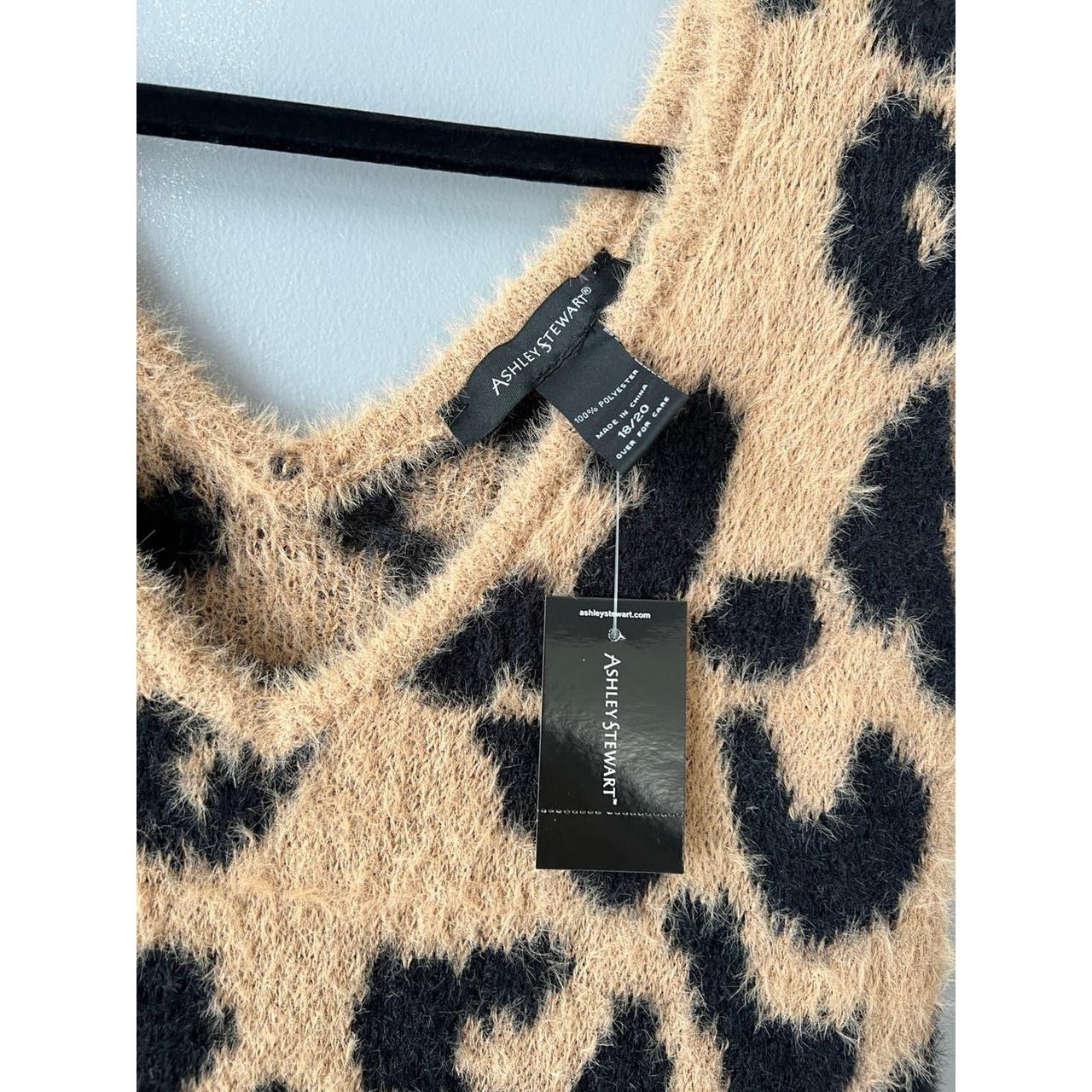 -Fuzzy body con stretchy dress -Plus Size (18/20)... - Depop