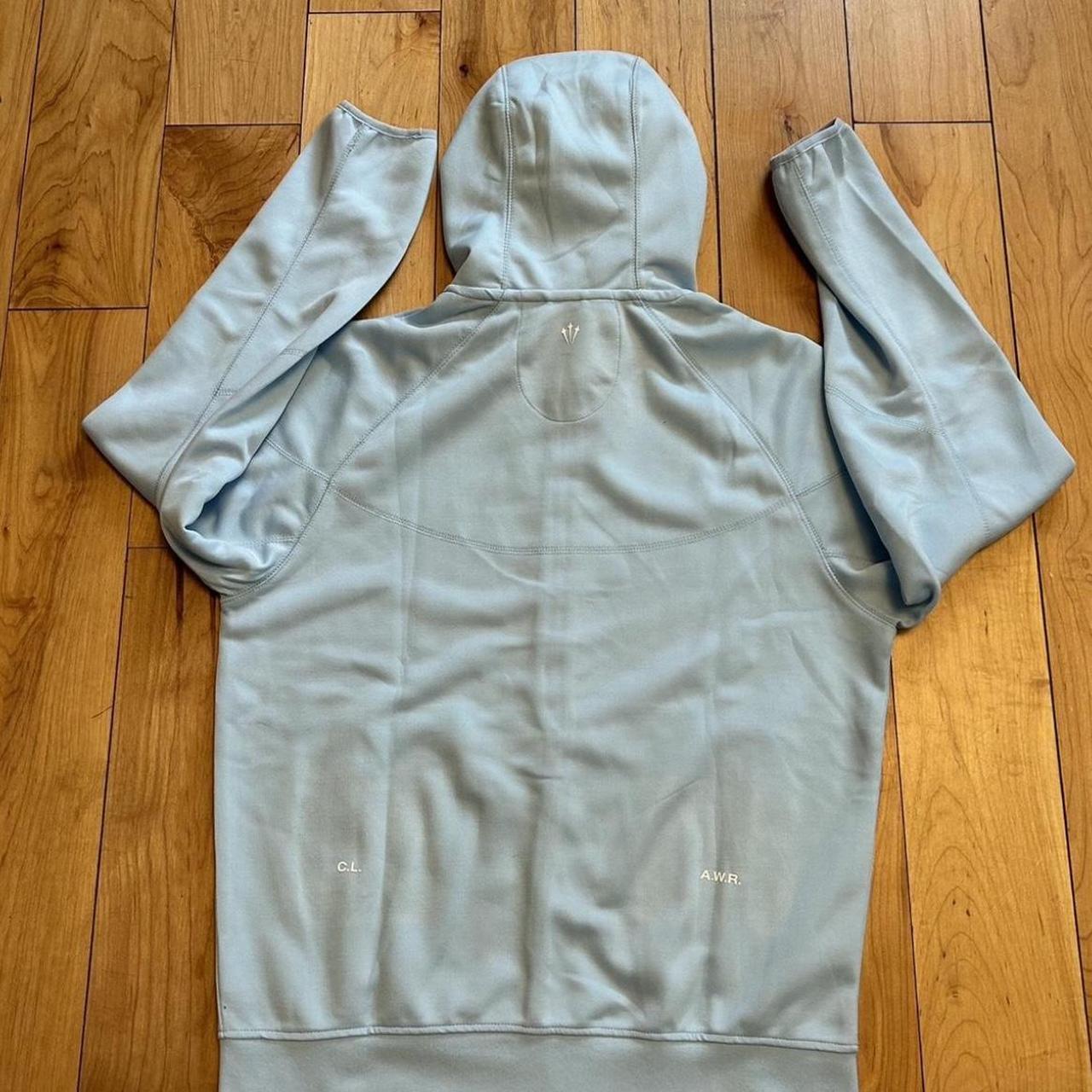 Nocta Blue Tech Fleece Full Set Bundle All sales... - Depop