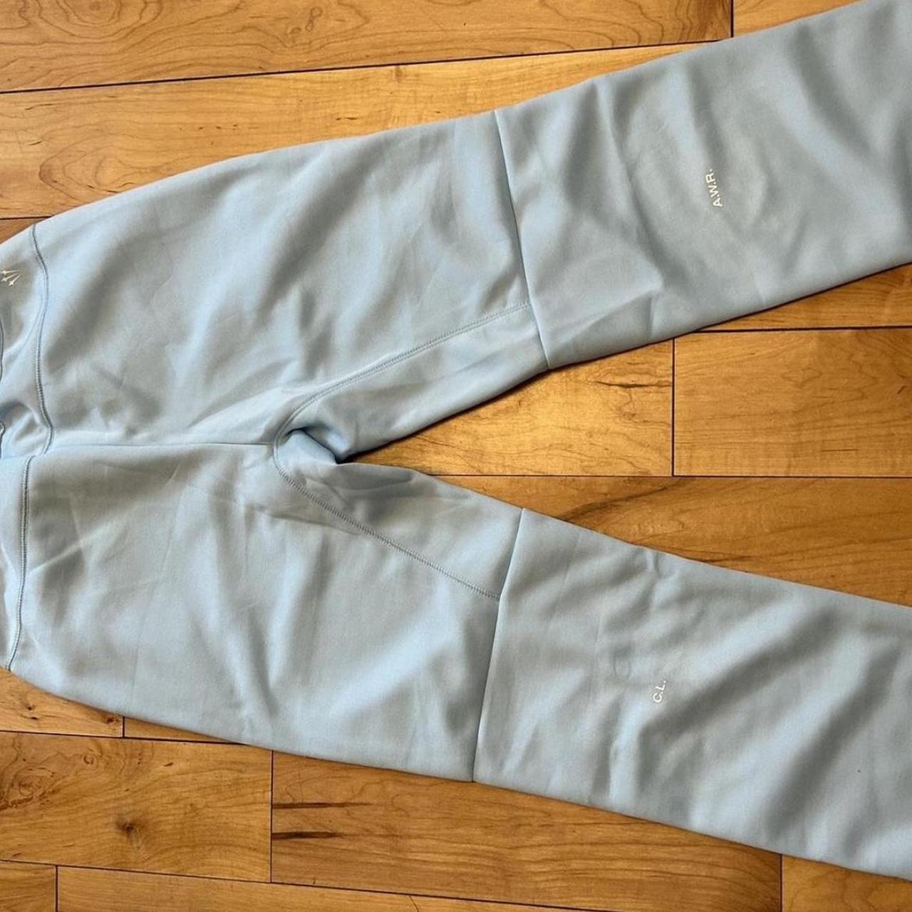 Nocta Blue Tech Fleece Full Set Bundle All sales... - Depop