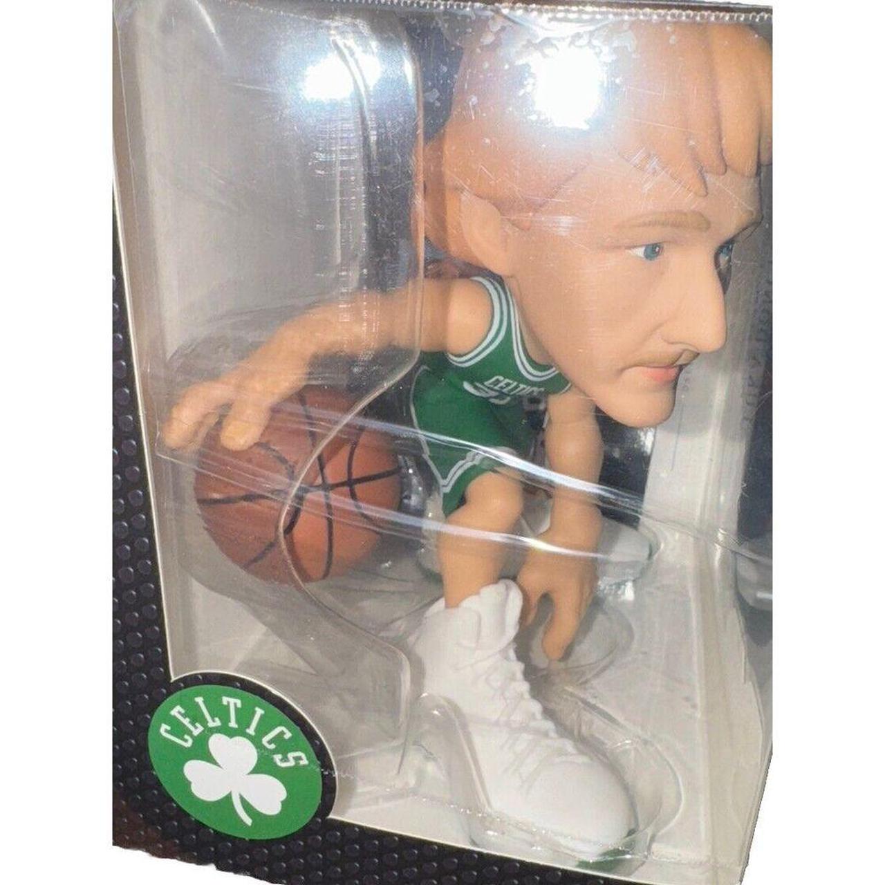 NBA SM All-Stars Minis Legend 33 Larry Bird Chase... | Depop