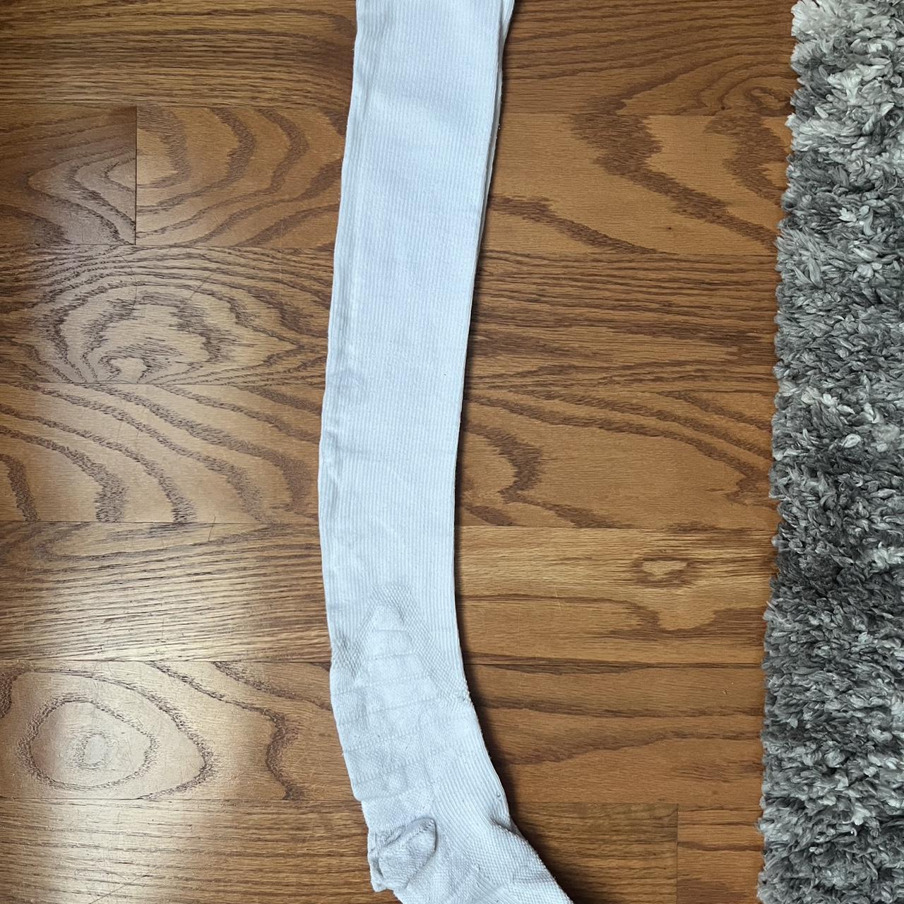 NXTRND long socks #Football | Depop