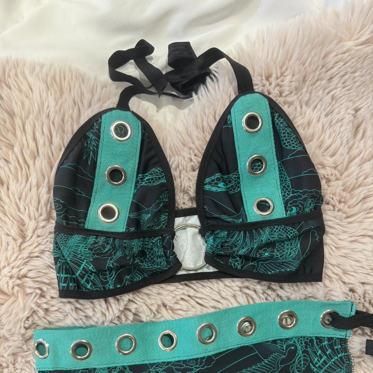 Coco Fields Snake Charmer Set 🐍 Seriously SO cute... - Depop