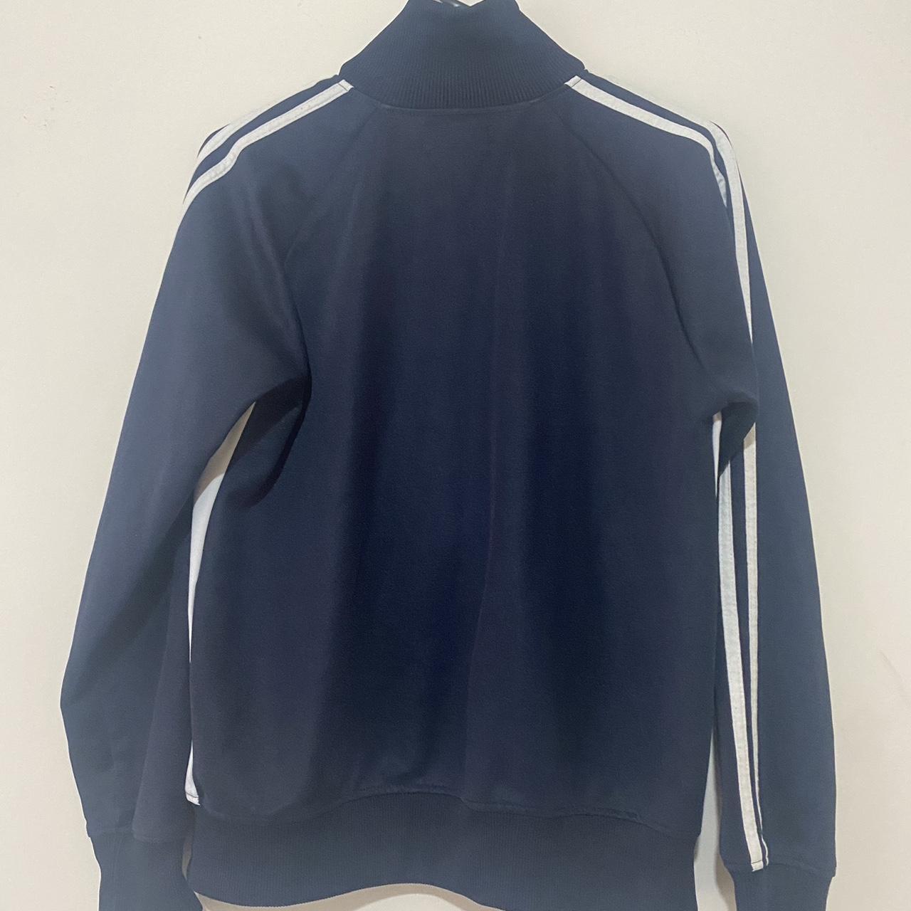 Fred Perry Vintage Tracksuit - Depop