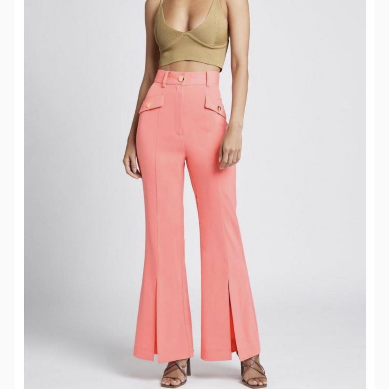 Sheike pants Size 8 Worn once Perfect condition... - Depop