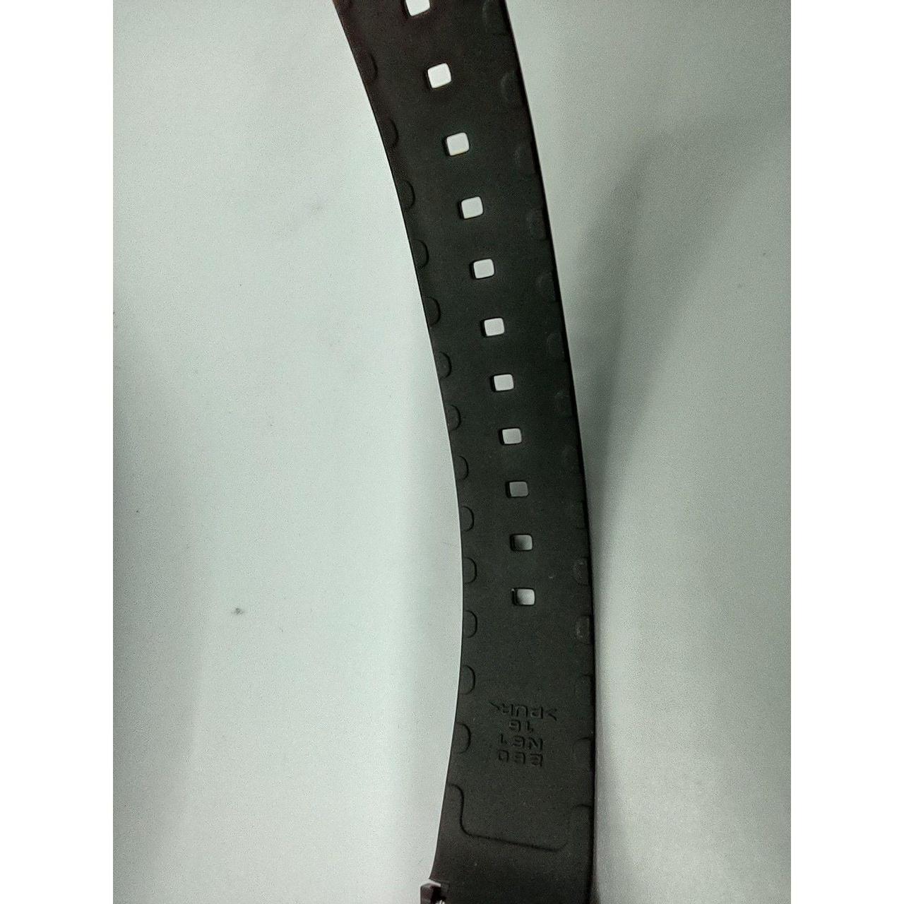 Casio 1330 MO-24 Black Watch. The watch looks... - Depop