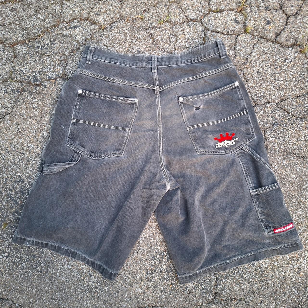 Size 36 Jnco Jorts Chill Jnco Pair, comfy and great... - Depop