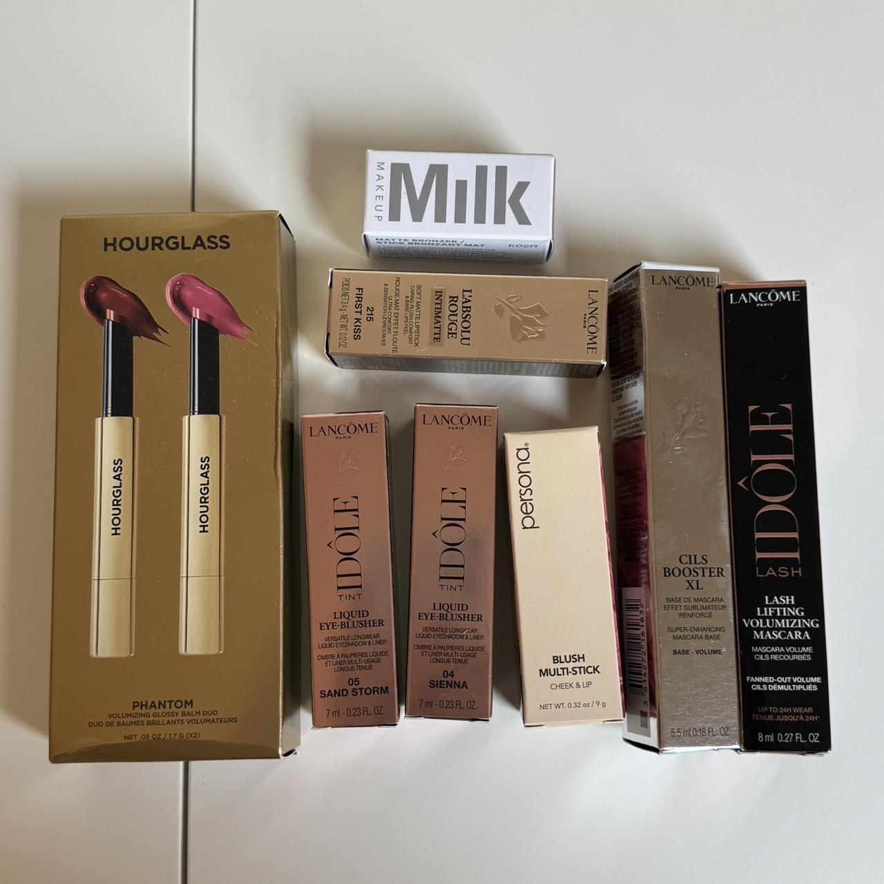 Ready to go beauty bundle - all new ☺️ Includes... - Depop