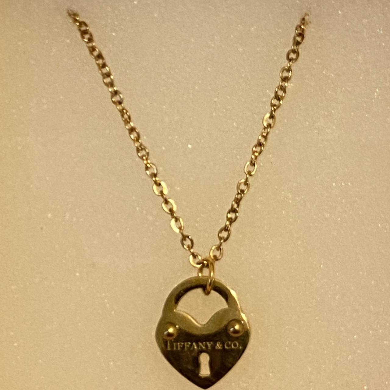 Amazing Gold Necklace Stainless Steel - Depop