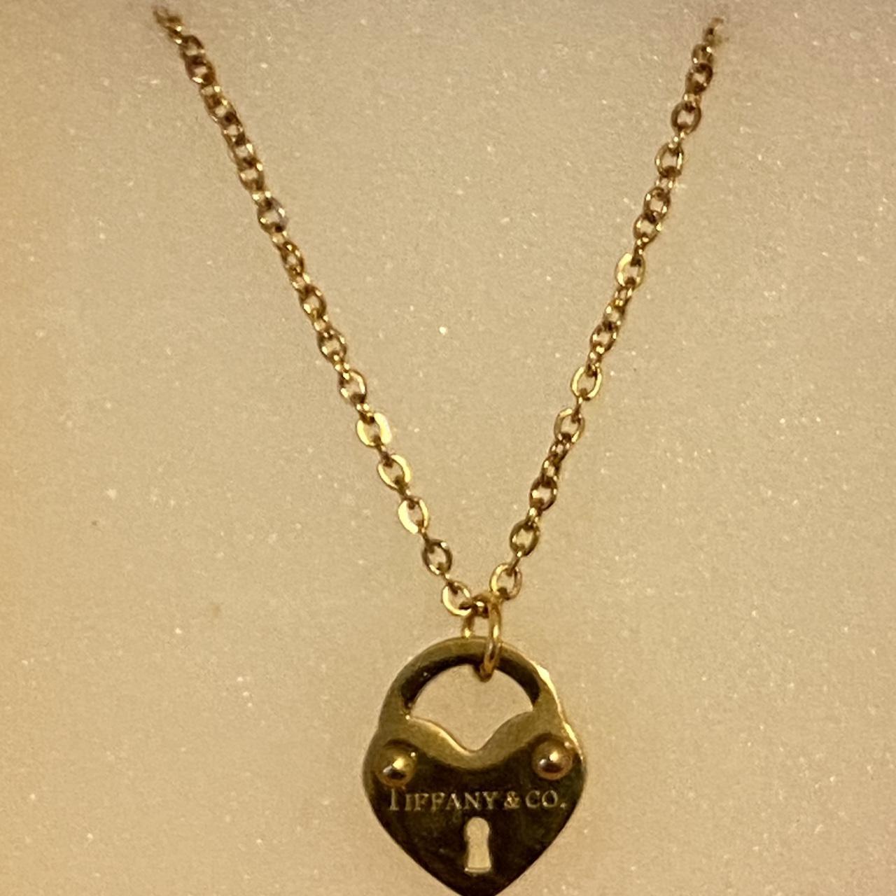 Amazing Gold Necklace Stainless Steel - Depop