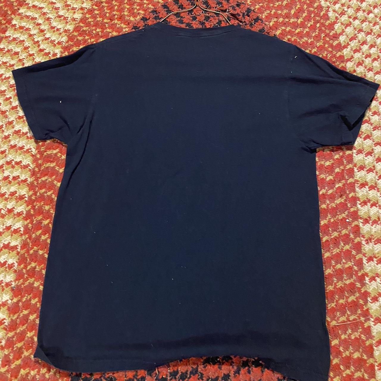 Working Class shirt on fruit of loom medium #punk... - Depop