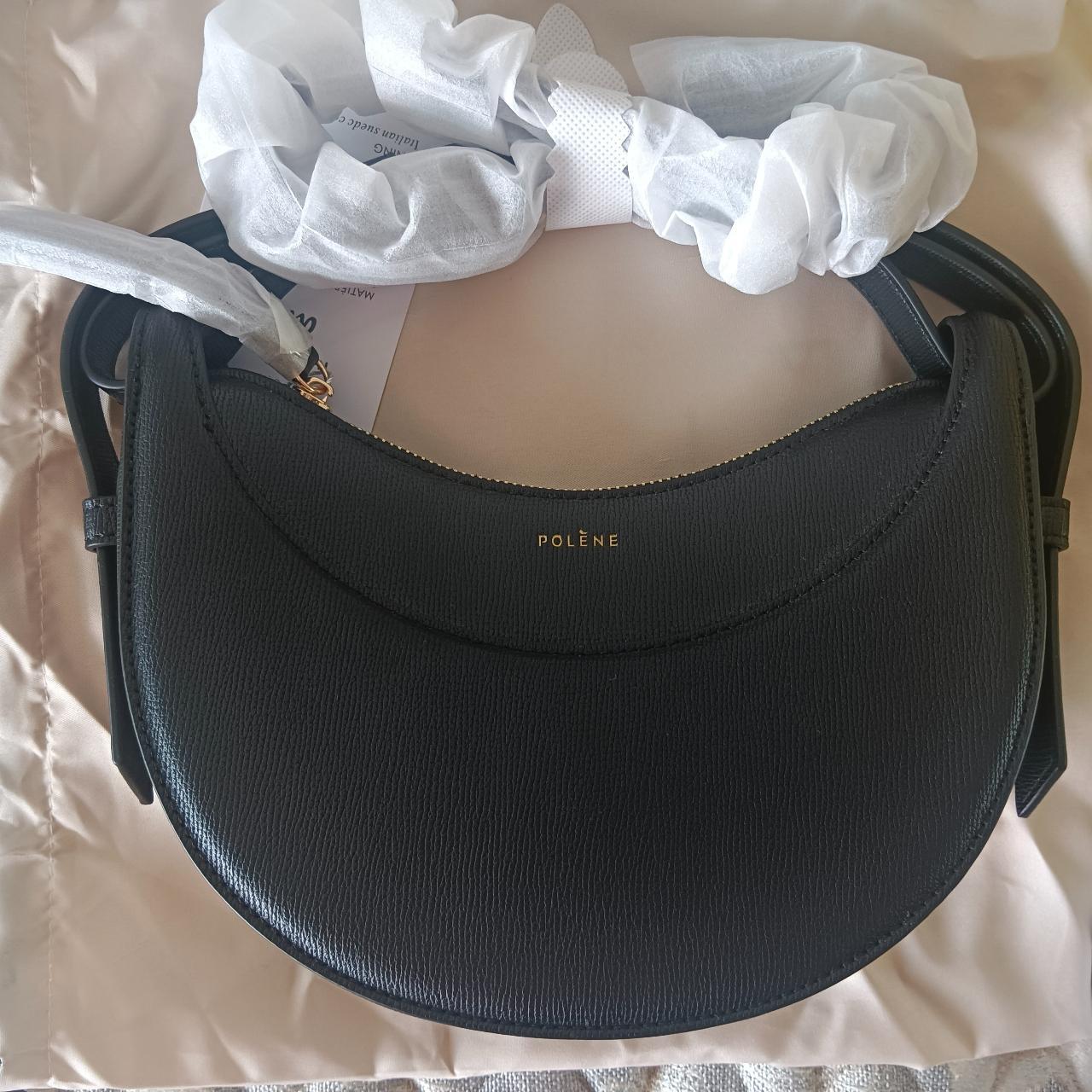 Polène Handheld crossbody bag - Depop