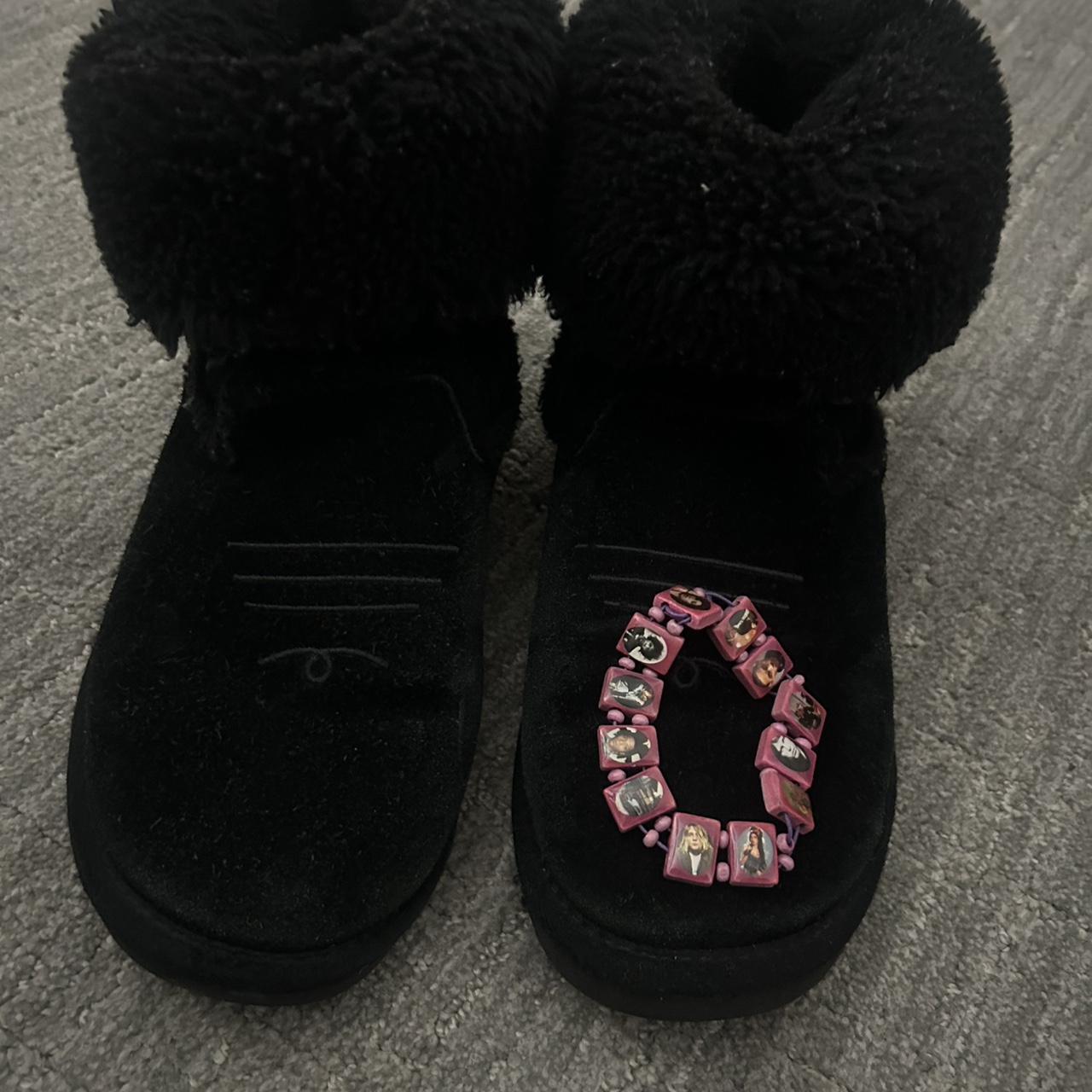 Bazo 1199 “Cowboy Hugs” and Forever 27 Bracelet I... | Depop