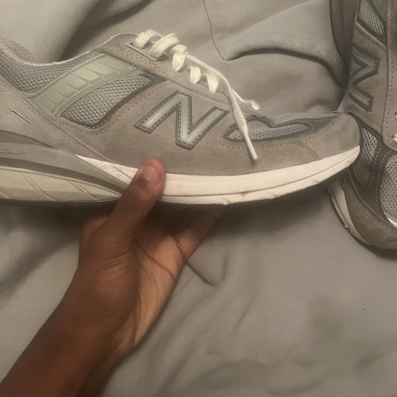 new balence 990v - Depop