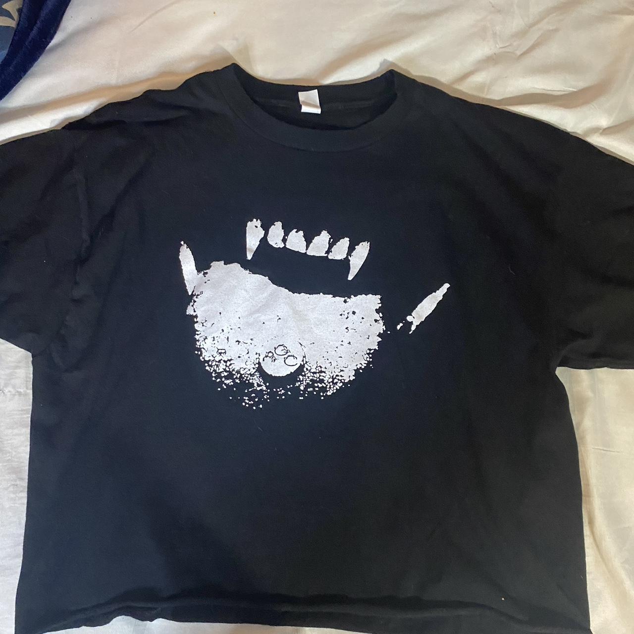 boxy ken carson agc tour merch size large (was... | Depop