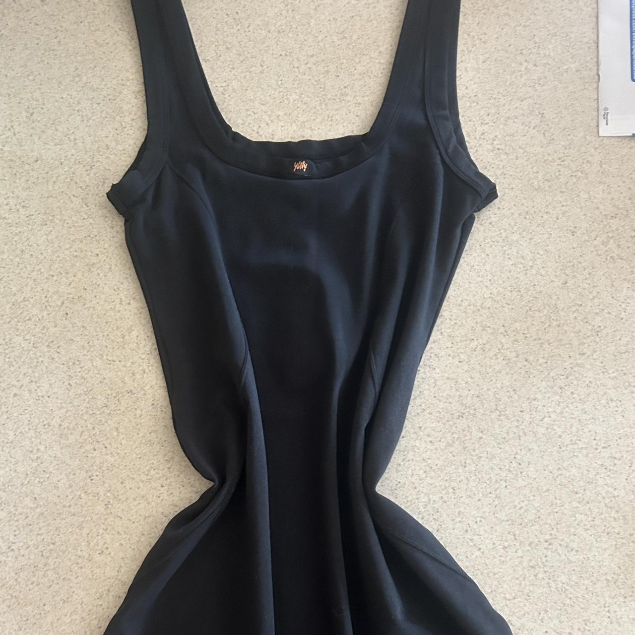 Yitty Body Butter Tank Dress Size M Gifted but too... - Depop