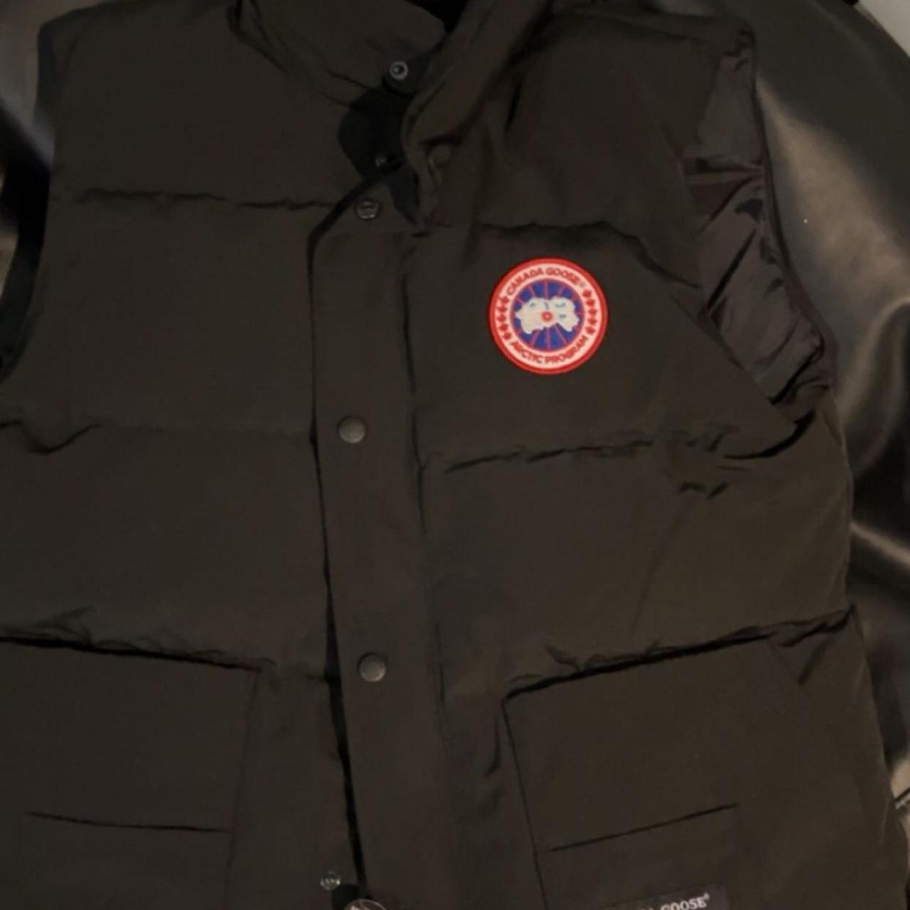 Real Canada goose - Depop