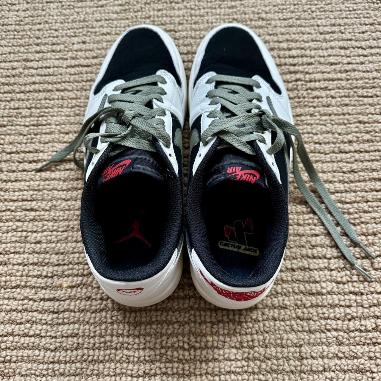 Travis Scott Panda. Size 10. Great Condition. | Depop