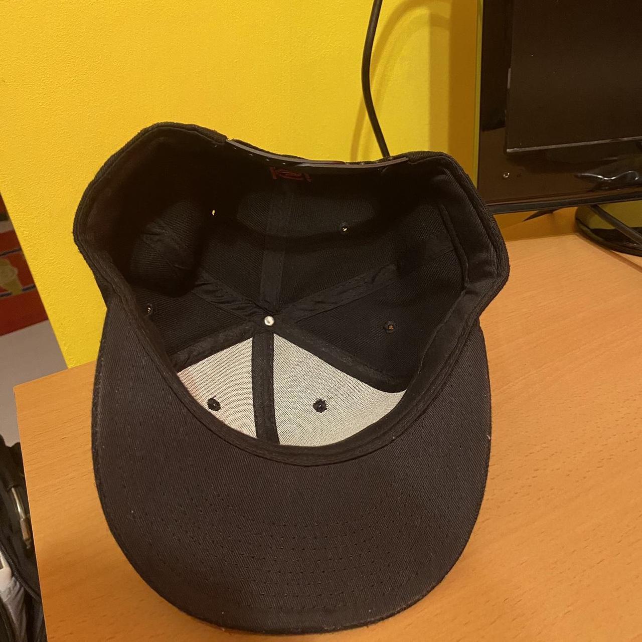 🔴 KSI BEAST snapback ⚫️ One of KSI’s first merch... - Depop