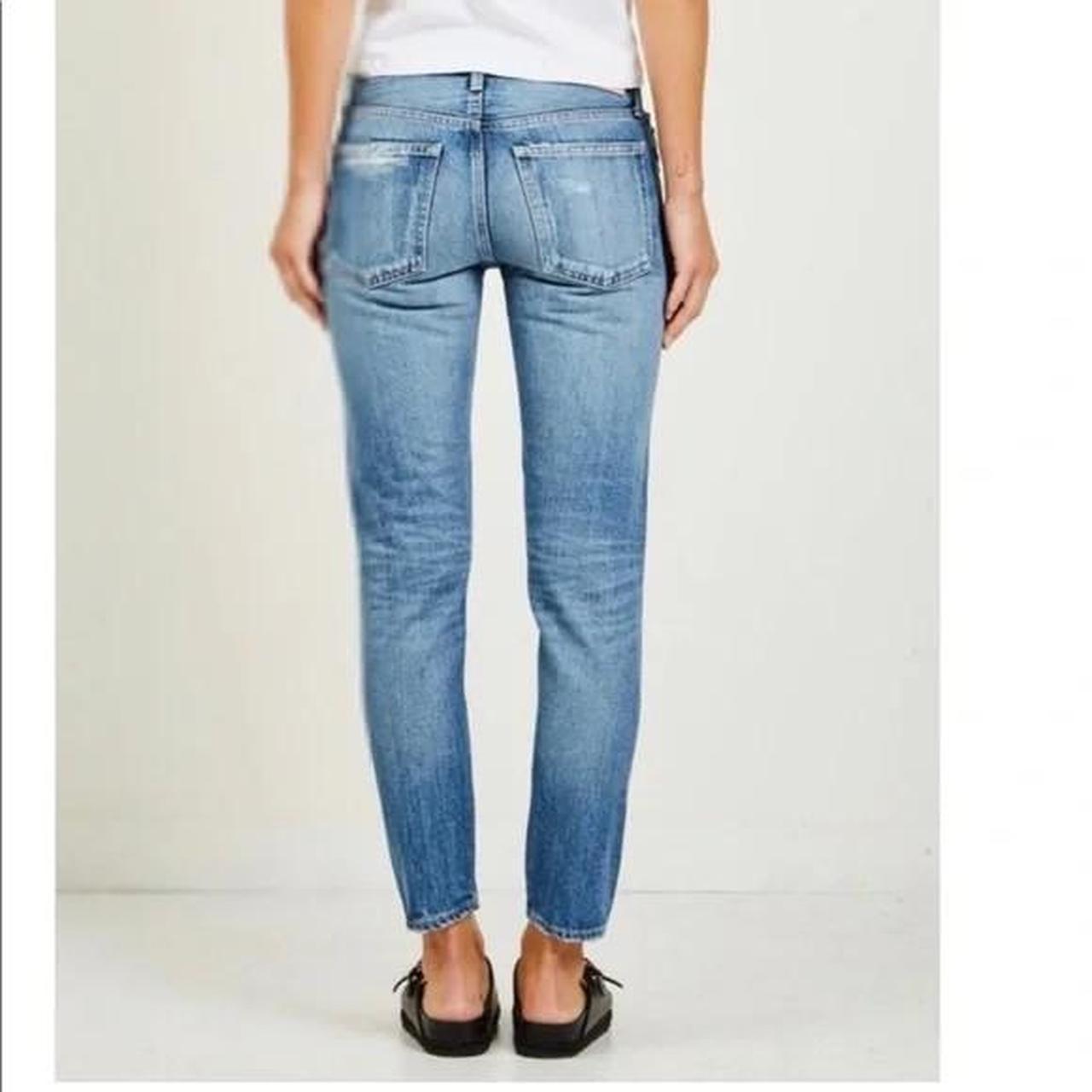 Moussy Vintage Size 25 - Depop